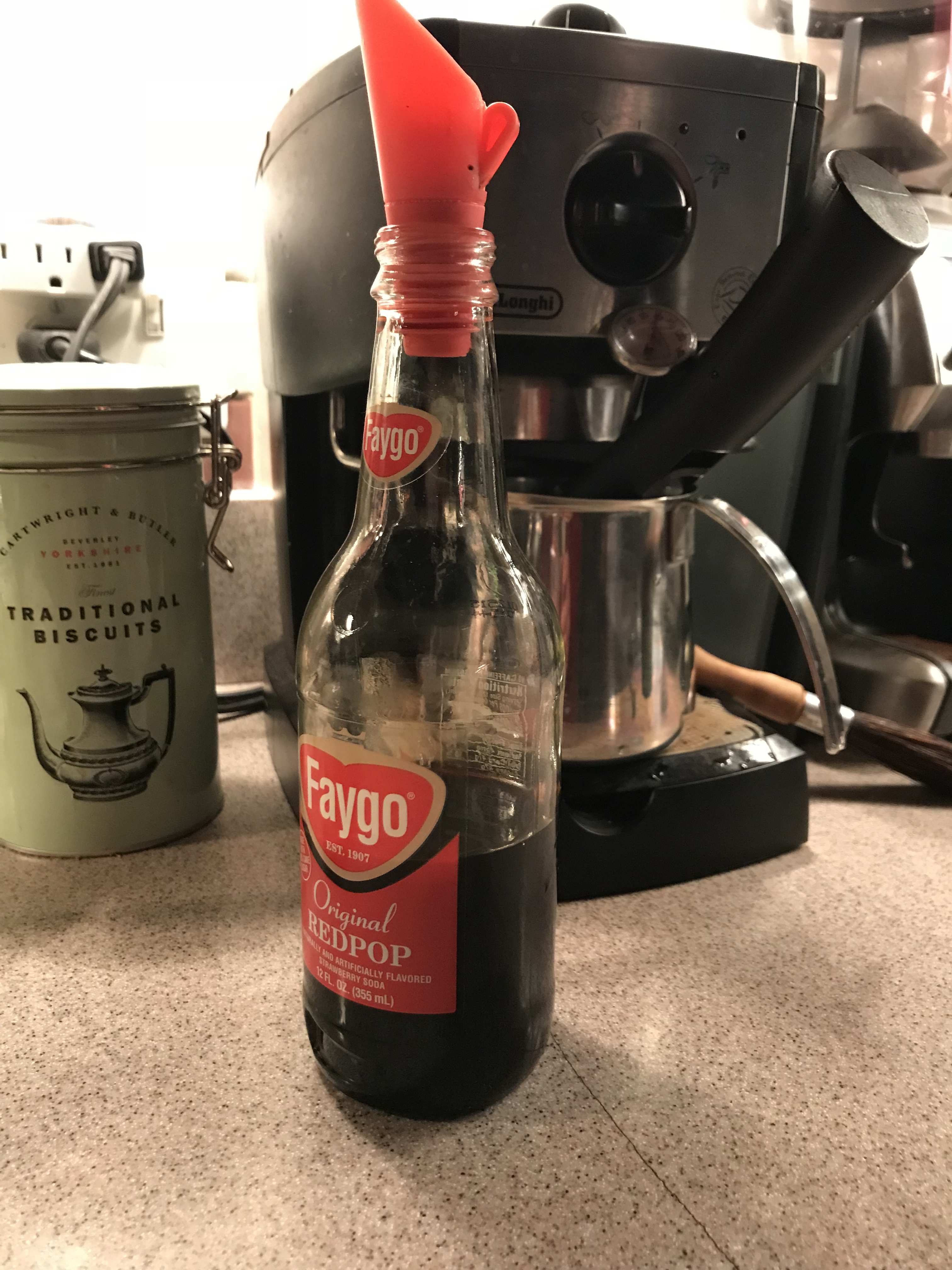Caramel Coffee Syrup Recipe - Food.com