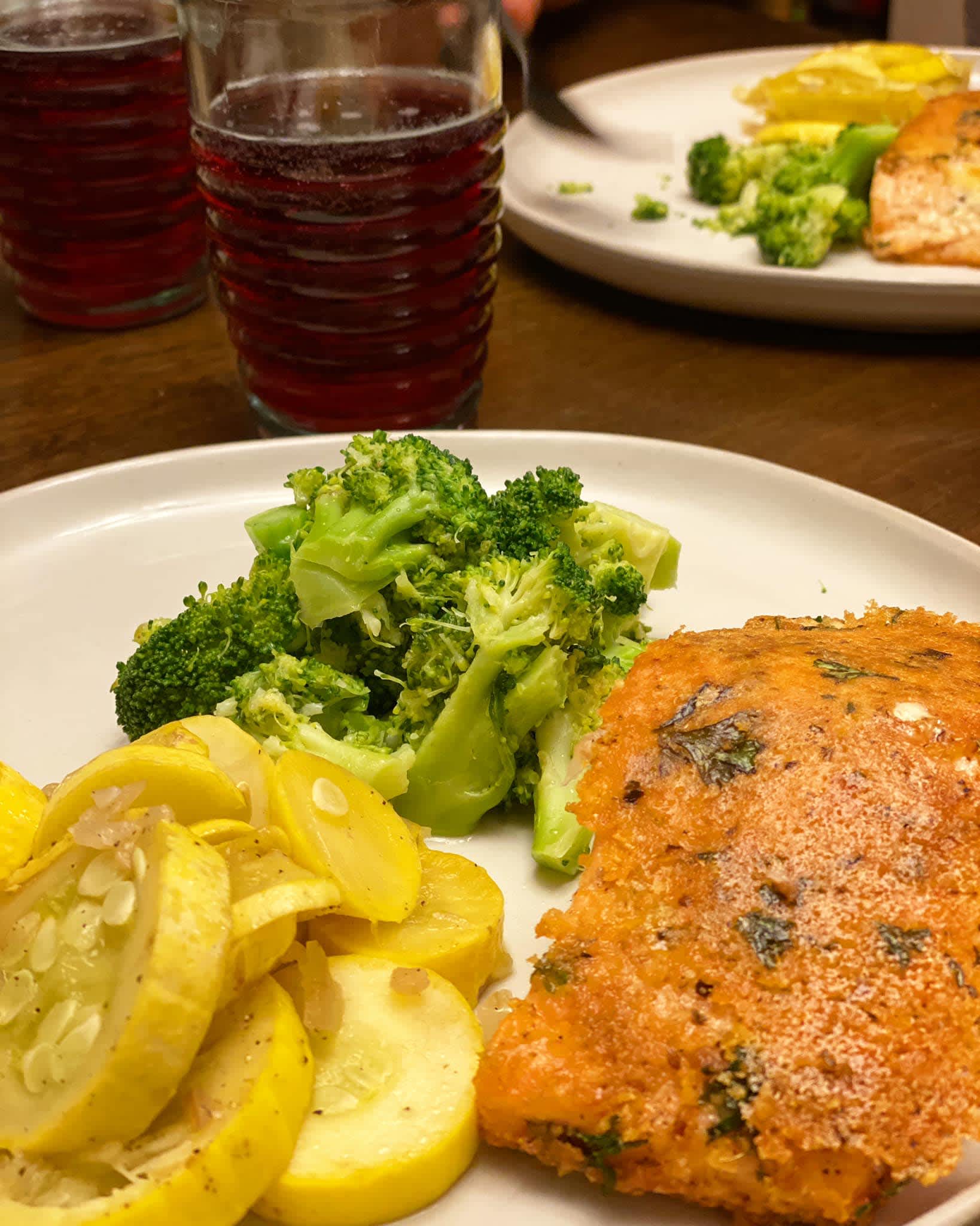 Bev's Sauteed Yellow Squash Recipe - Food.com