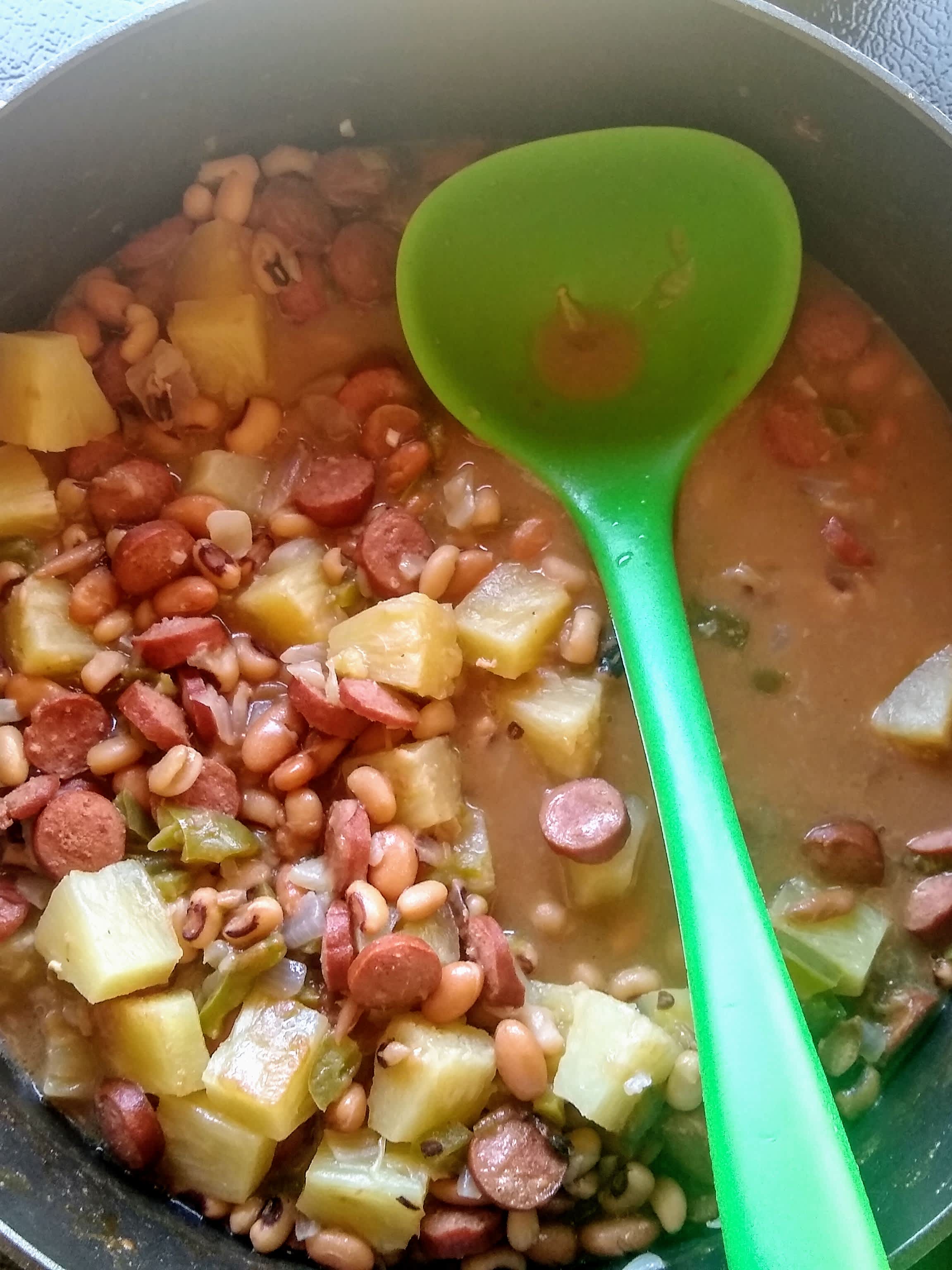 Cowboy Bob Beans Recipe - Food.com