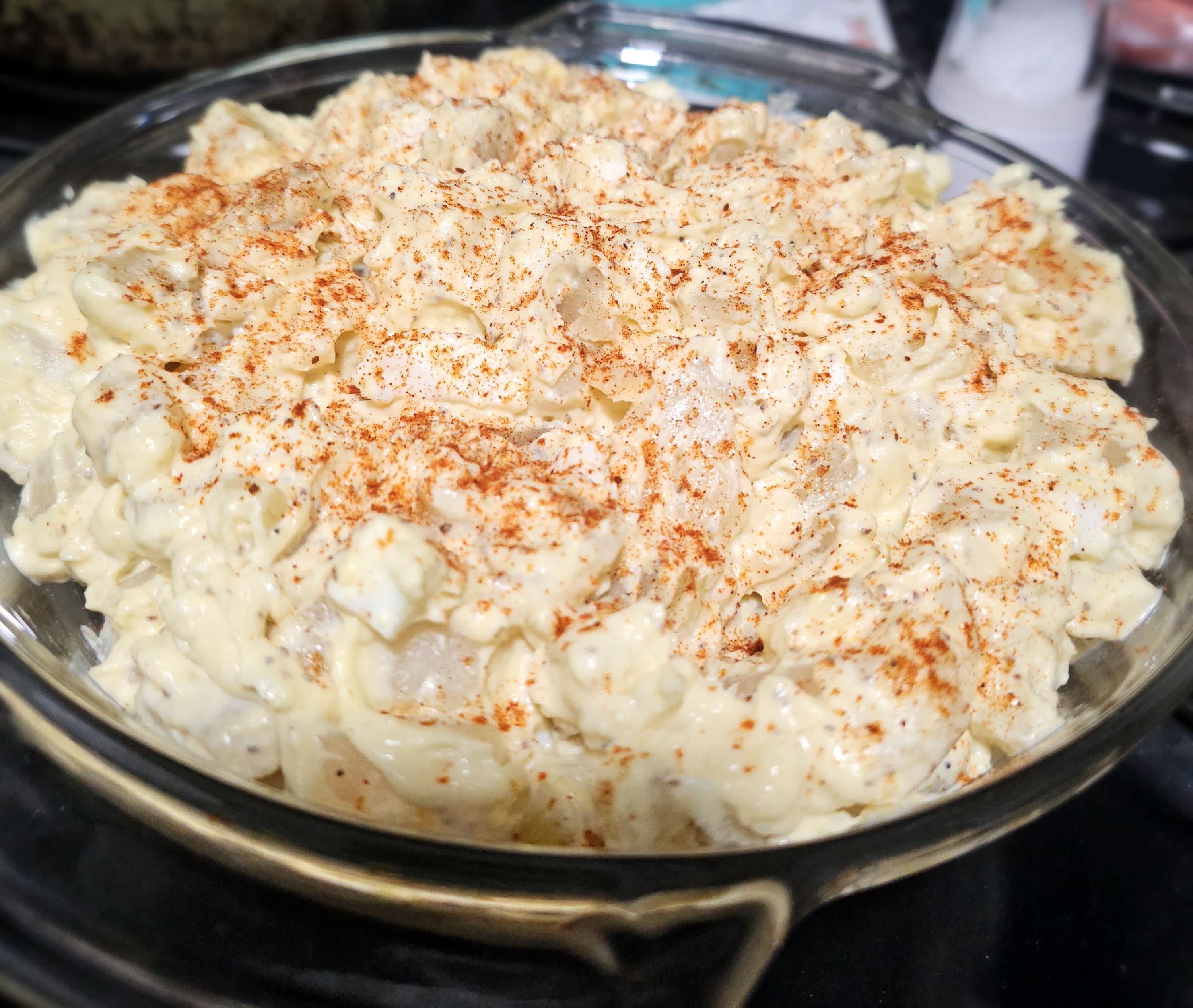 Irish Potato Salad Recipe - Food.com