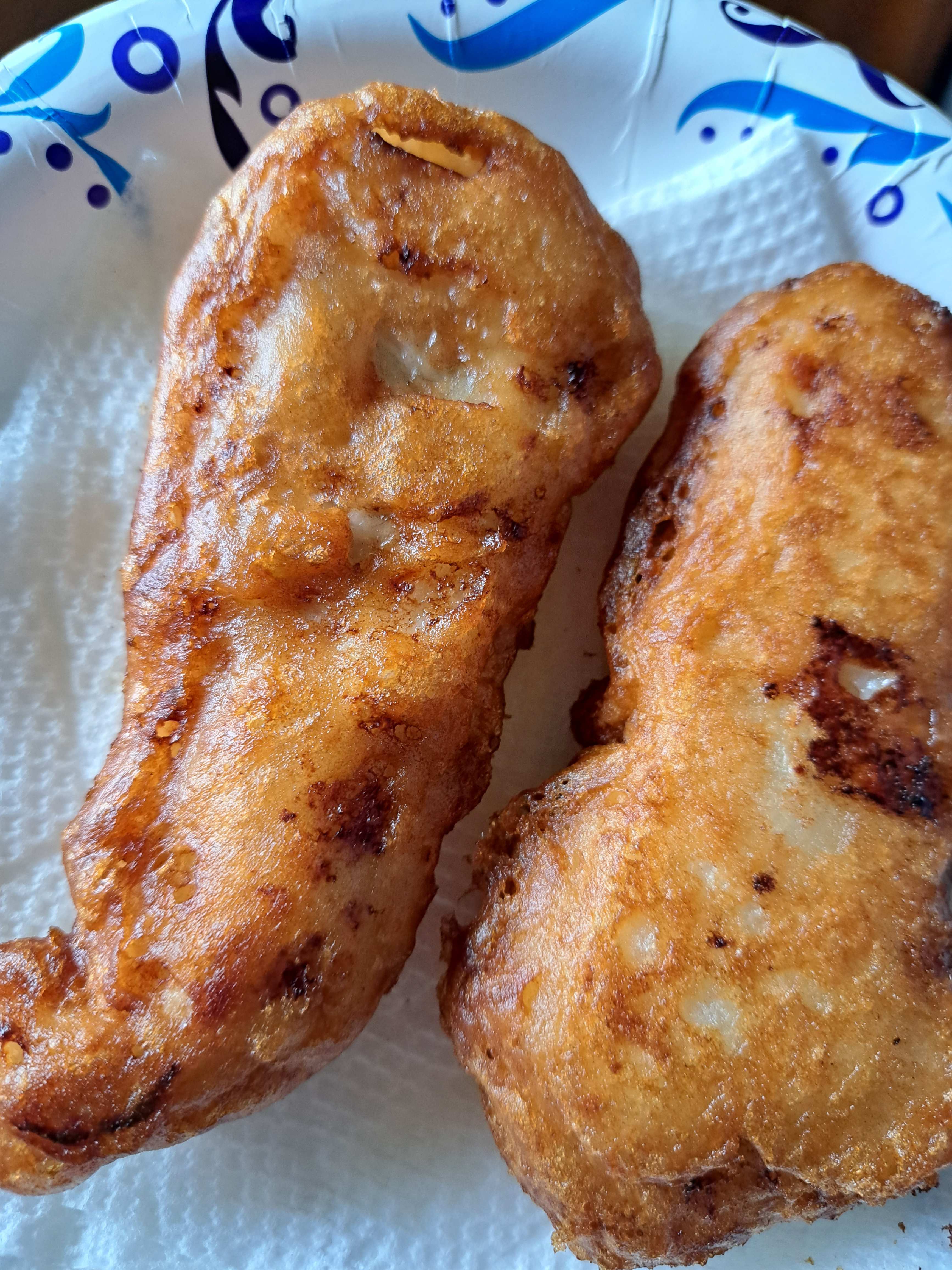 Crunchy Batter Fried Fish (No Beer) Recipe - Food.com