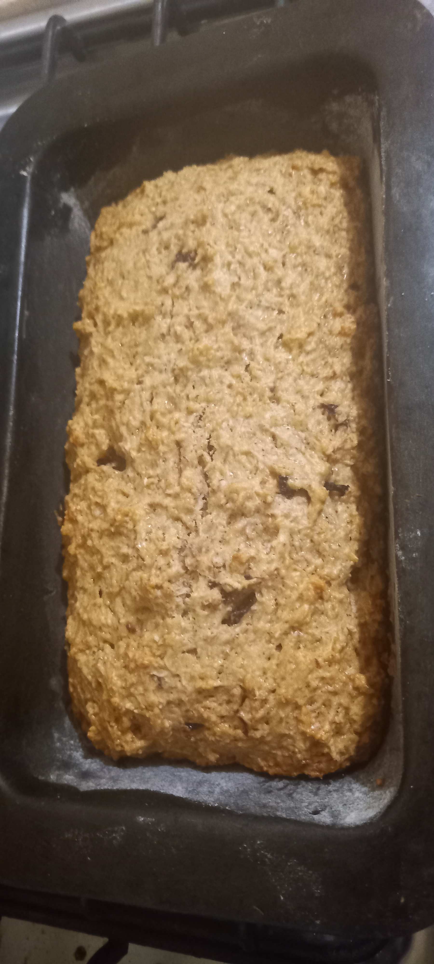 Toasted Coconut Bread Recipe - Food.com