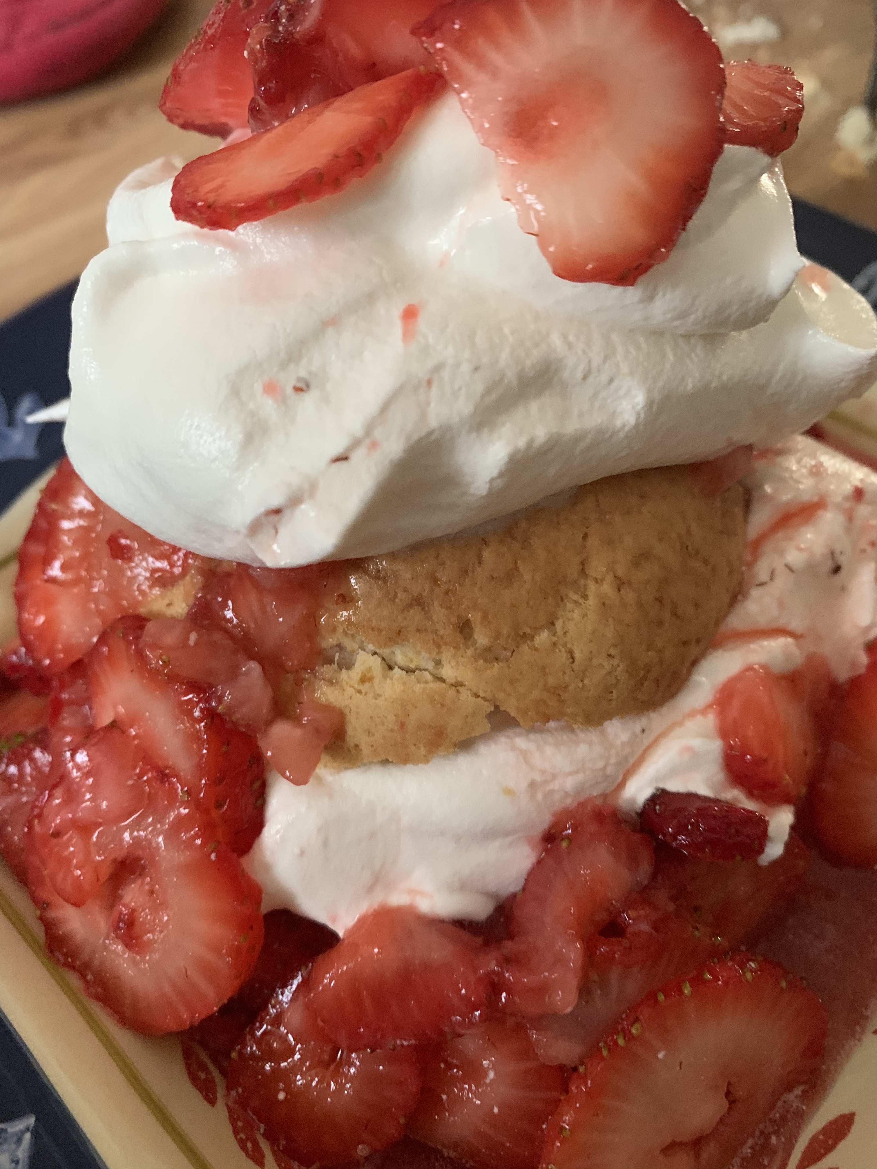 The Original Bisquick® Strawberry Shortcakes Recipe - Food.com