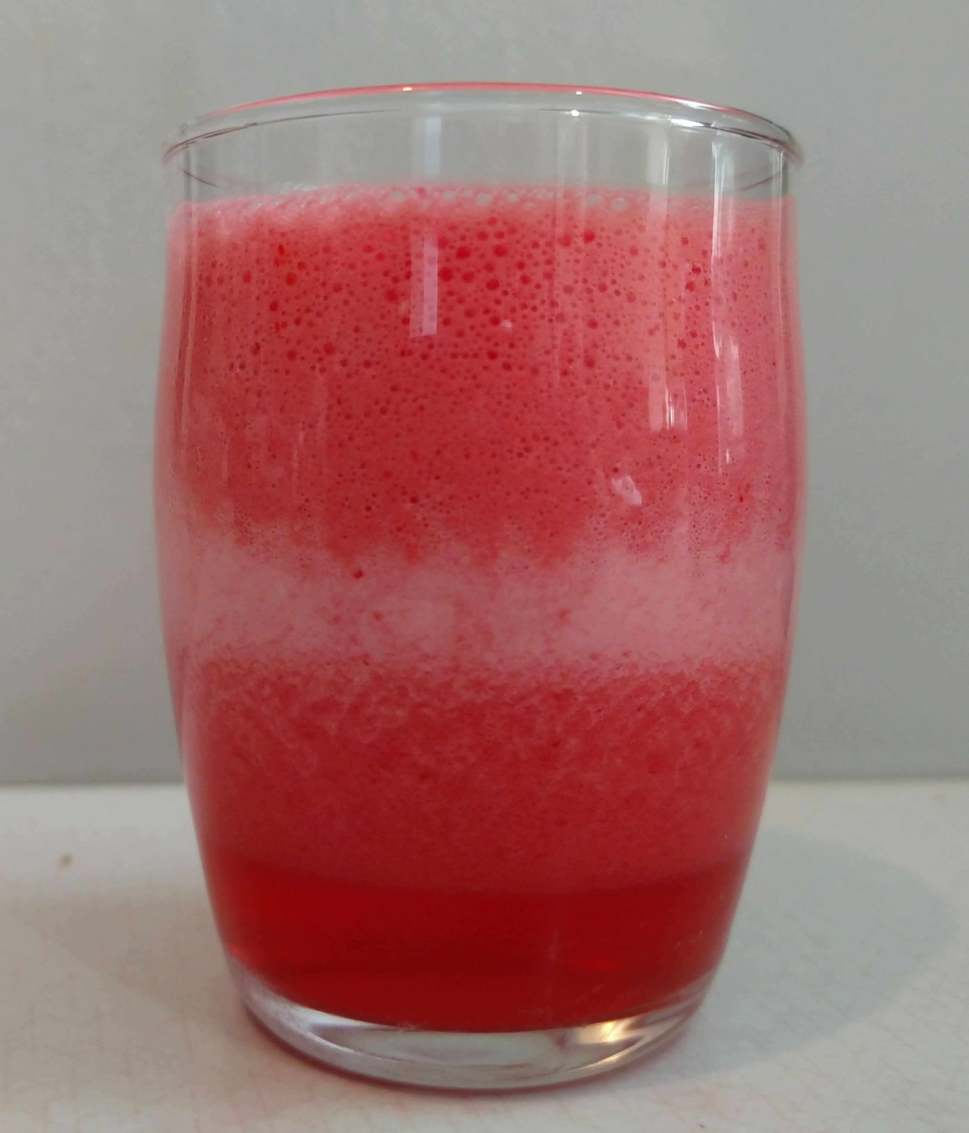 Magic Layer Jello Dessert Recipe - Food.com