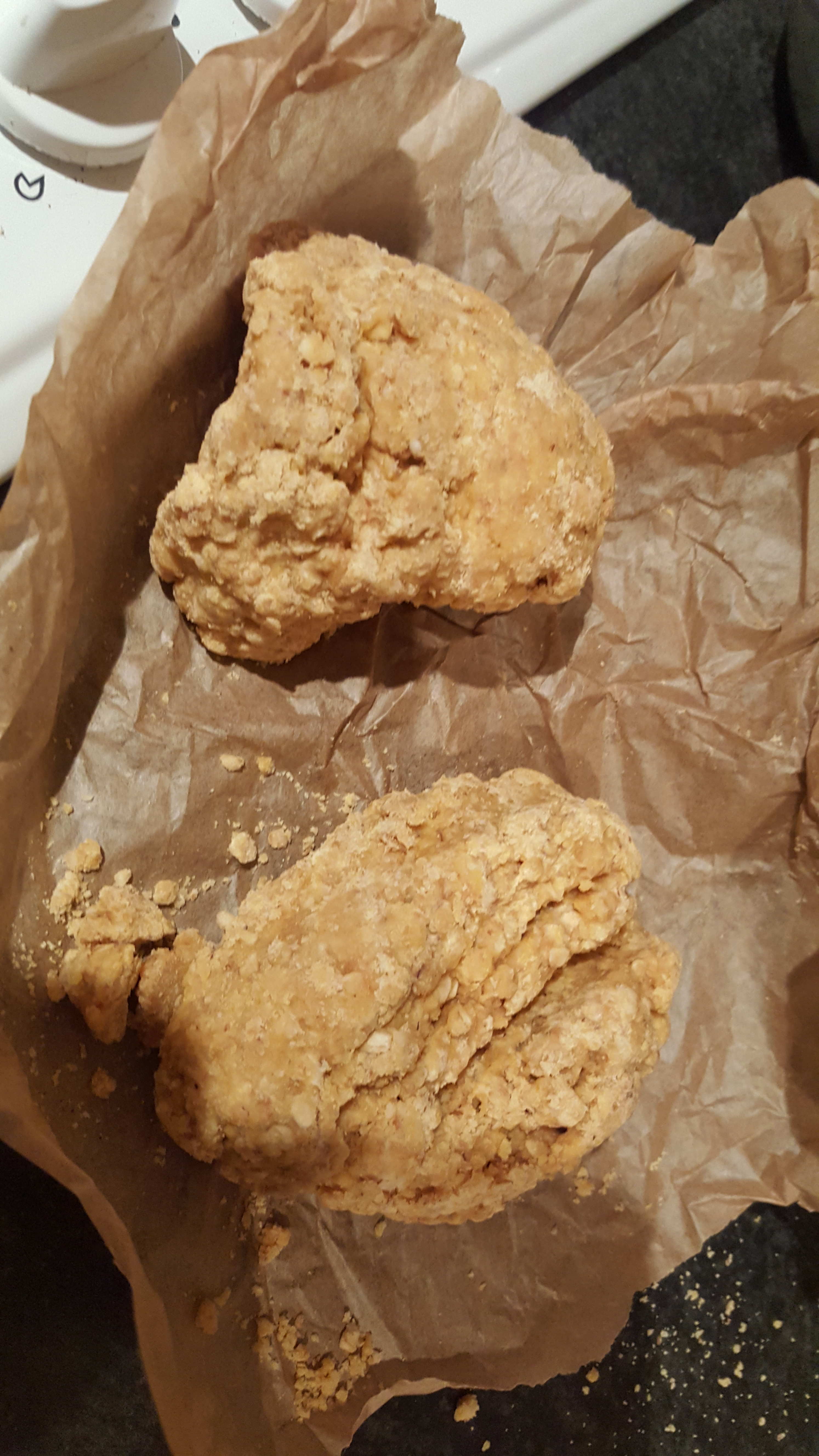Rendering Beef Fat for Suet Cakes and Cones (Bird Food) Recipe - Food.com