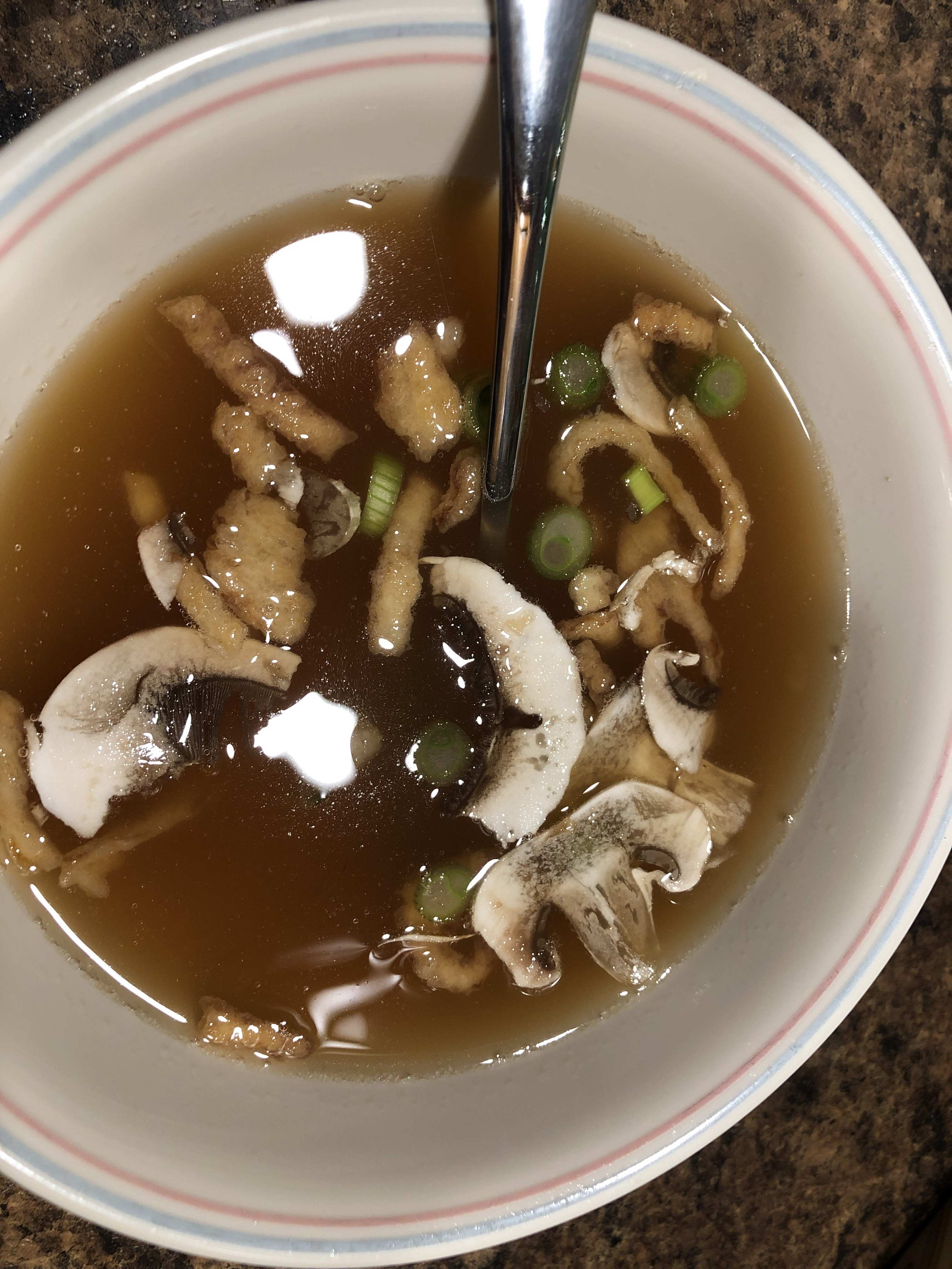 Miyabi Japanese Onion Soup Recipe - Food.com