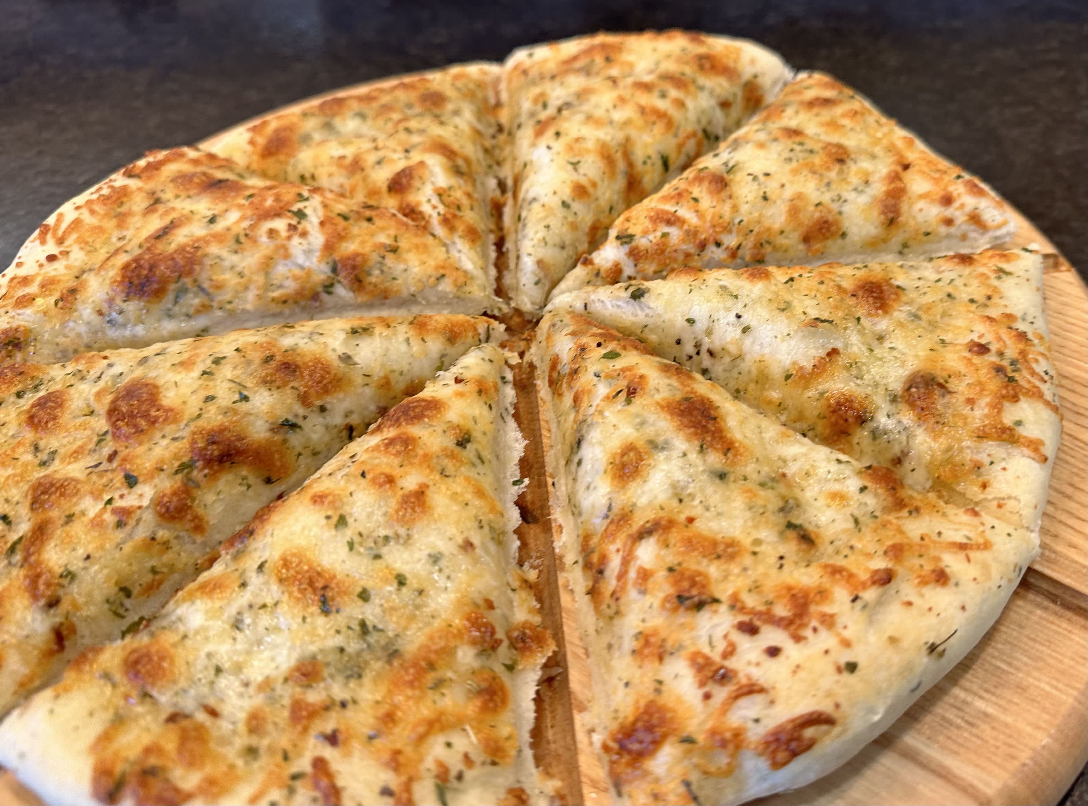 Italian Cheese Bread Recipe - Food.com