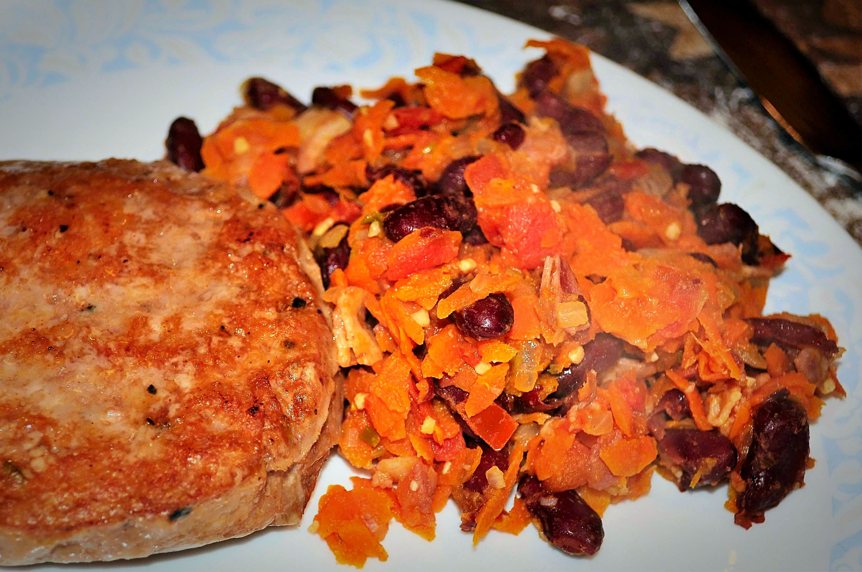 Easy Gaucho Beans Recipe - Food.com