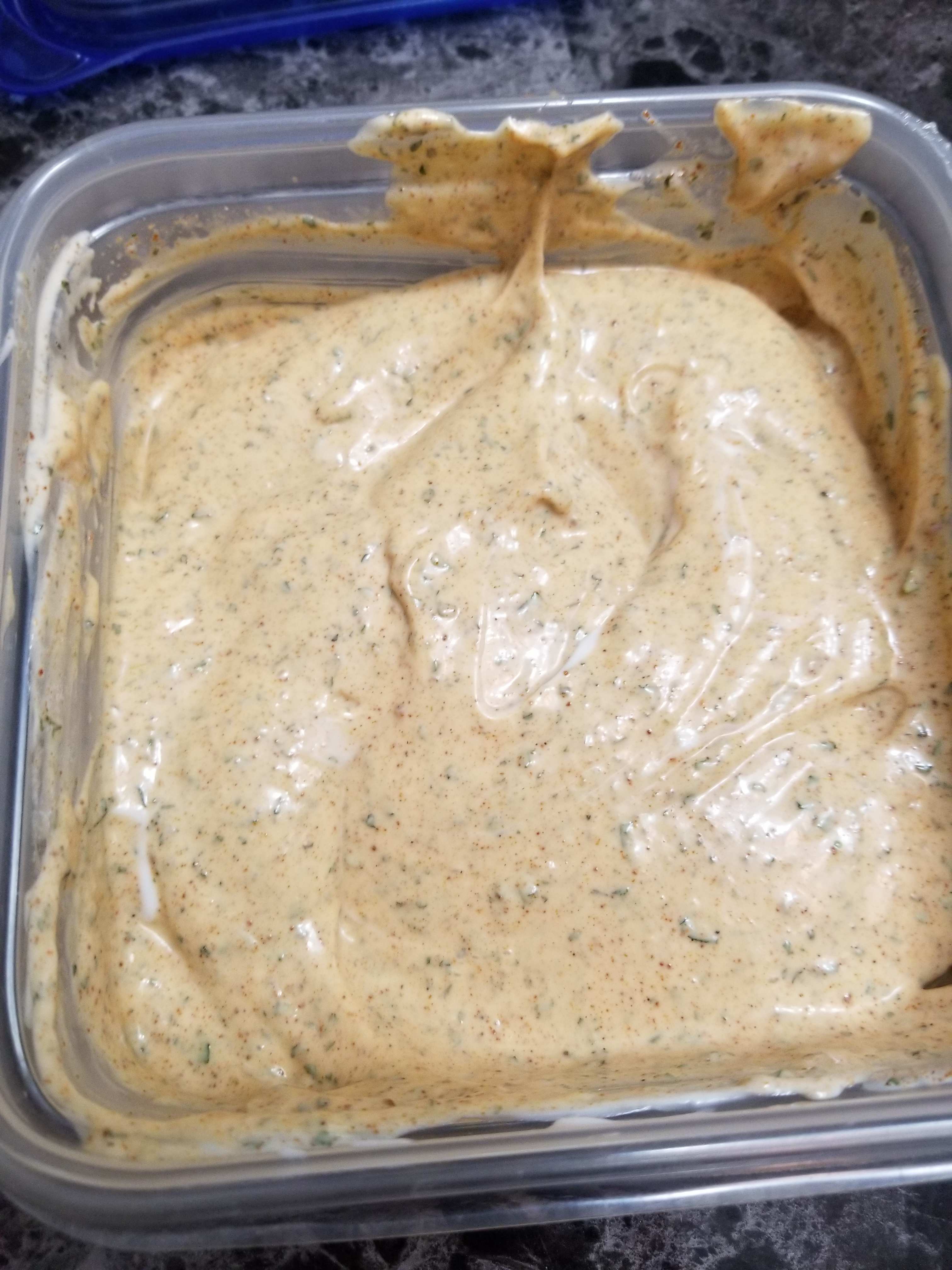 Santa Fe Salad Dressing Recipe - Food.com