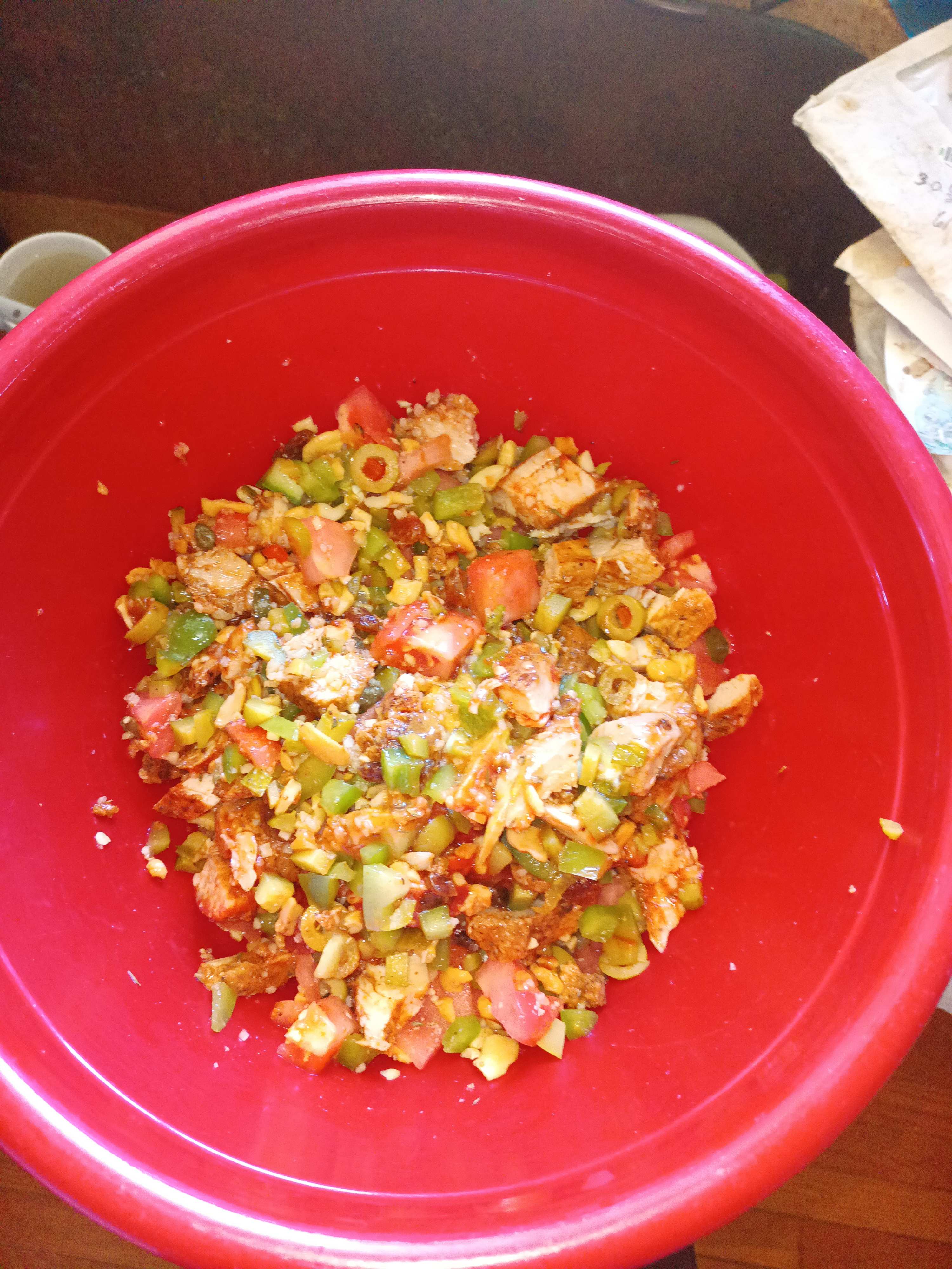 Keshi Yena (Aruba) Recipe - Food.com