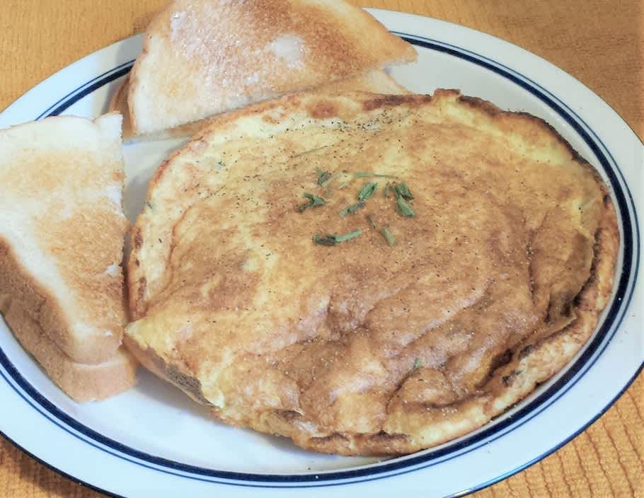Irish Omelette Recipe - Food.com