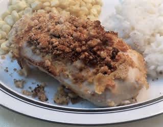 Macadamia-Crusted Chicken Recipe - Food.com