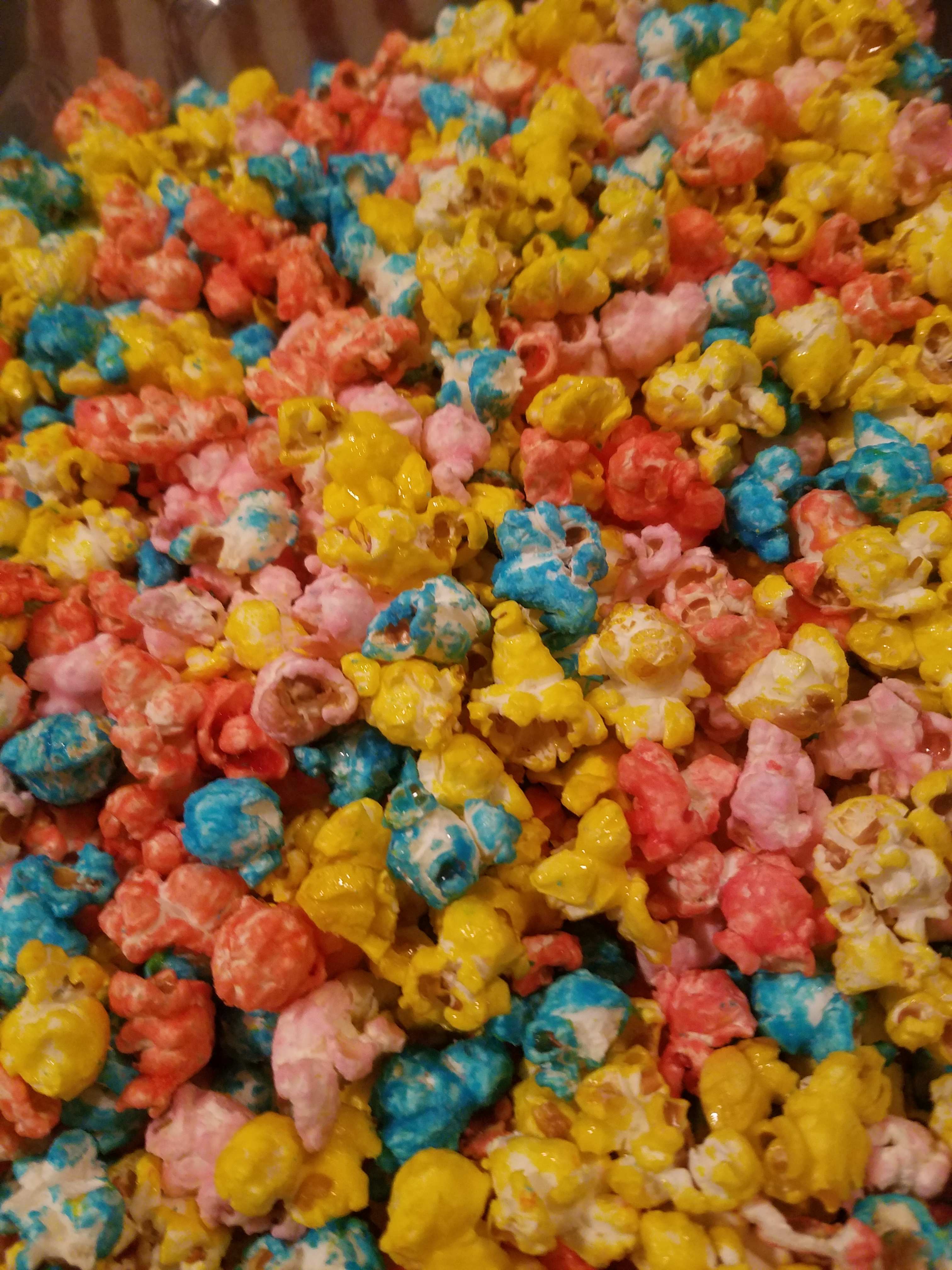 Mother Goose Popcorn Recipe - Food.com