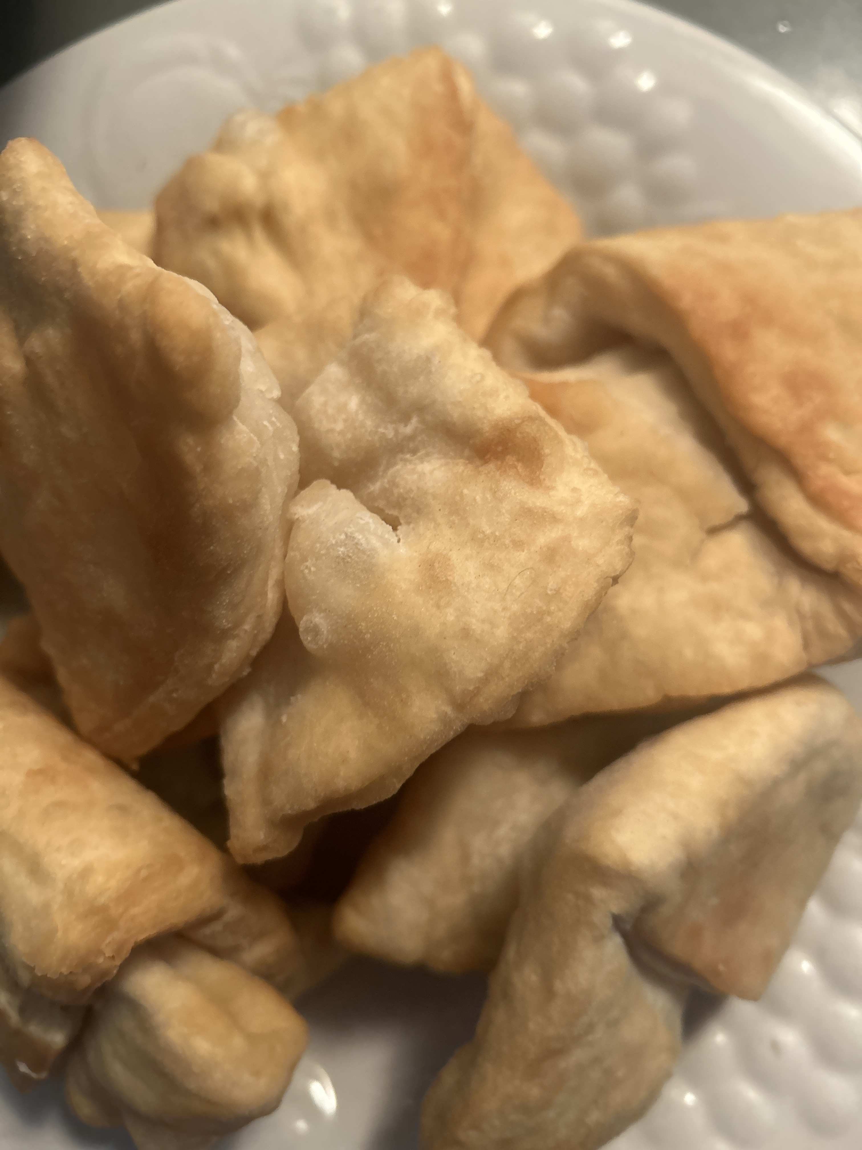 Fry Jacks(Belize) Recipe - Food.com