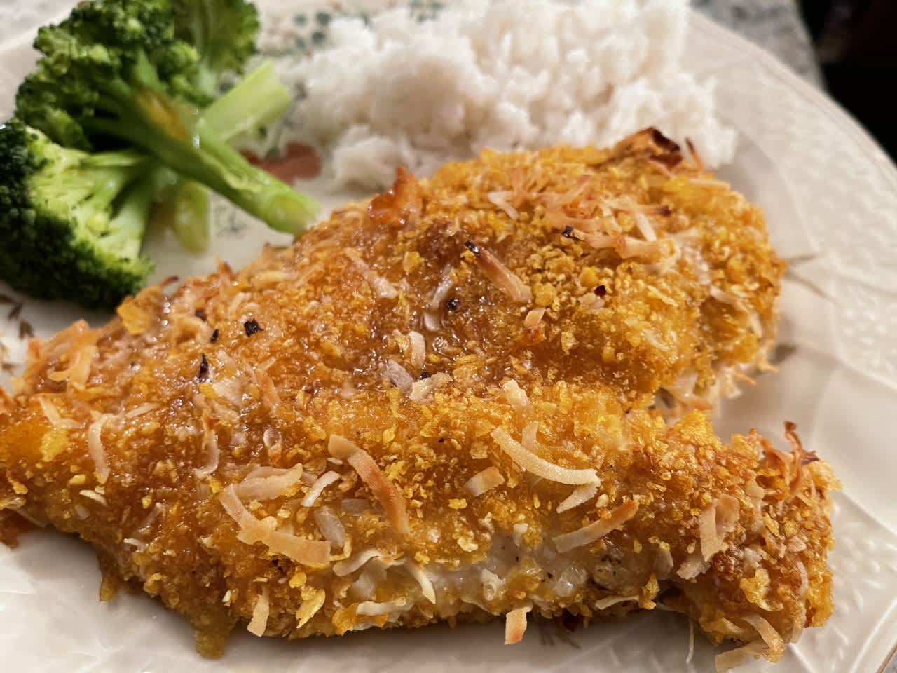 Jolly Roger Baked Chicken Recipe - Food.com