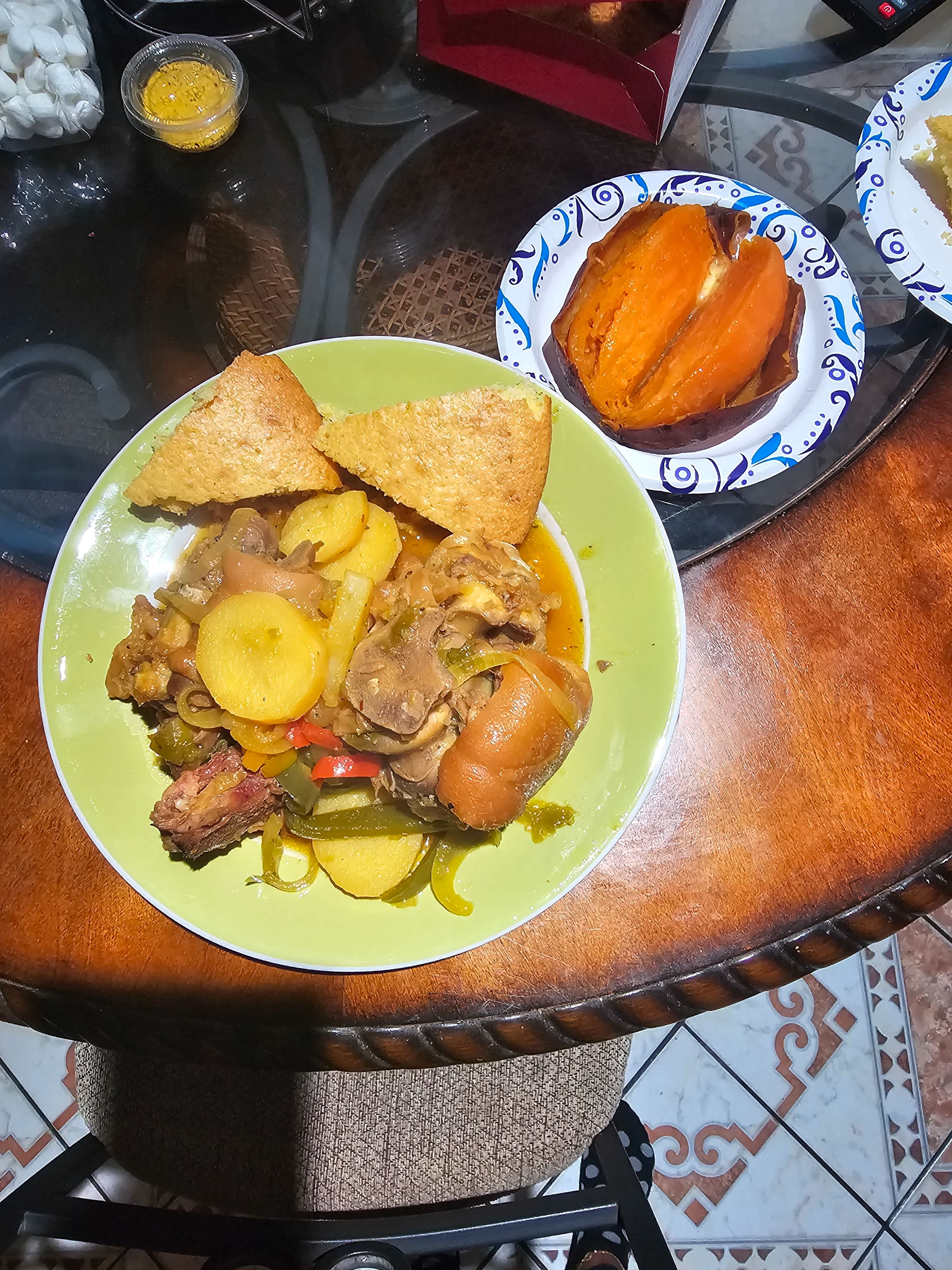 Boiled Pig Feet Recipe - Food.com