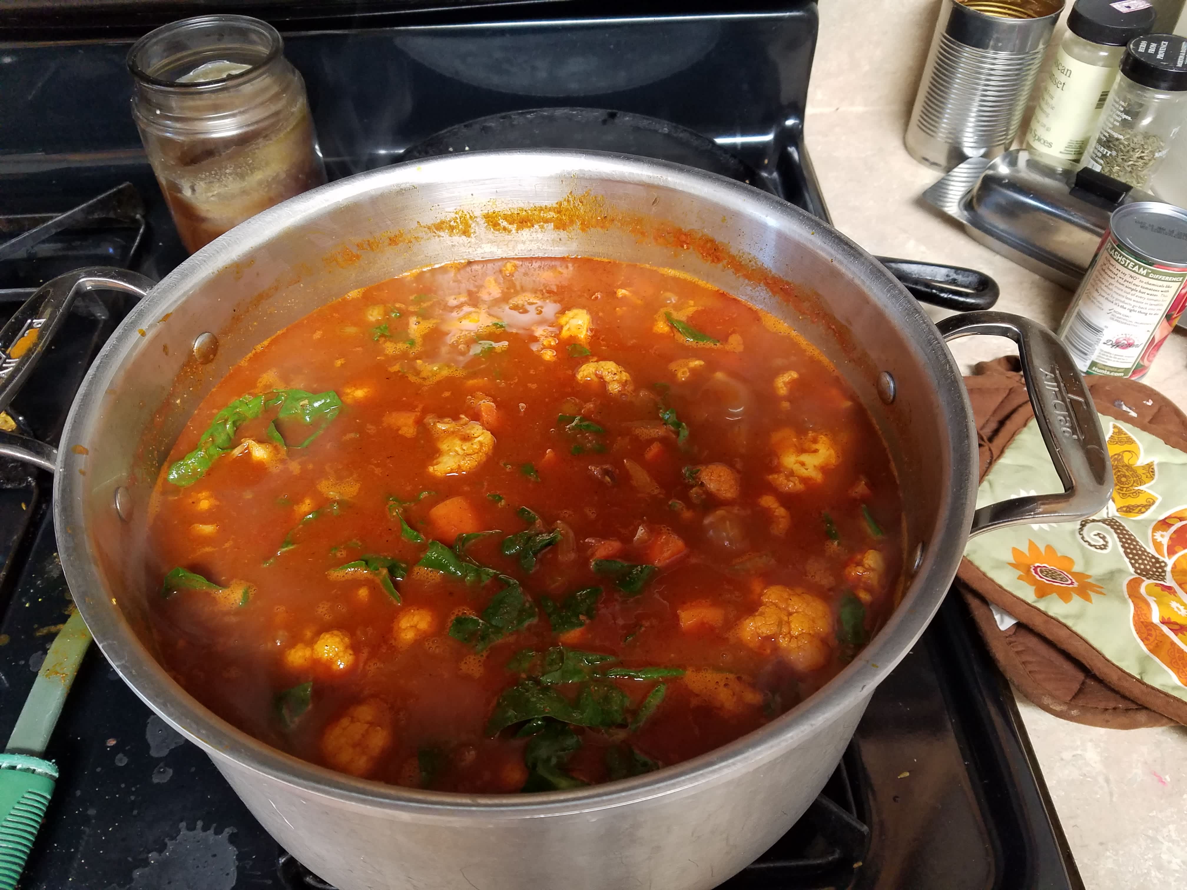 West African Chili Recipe - Food.com