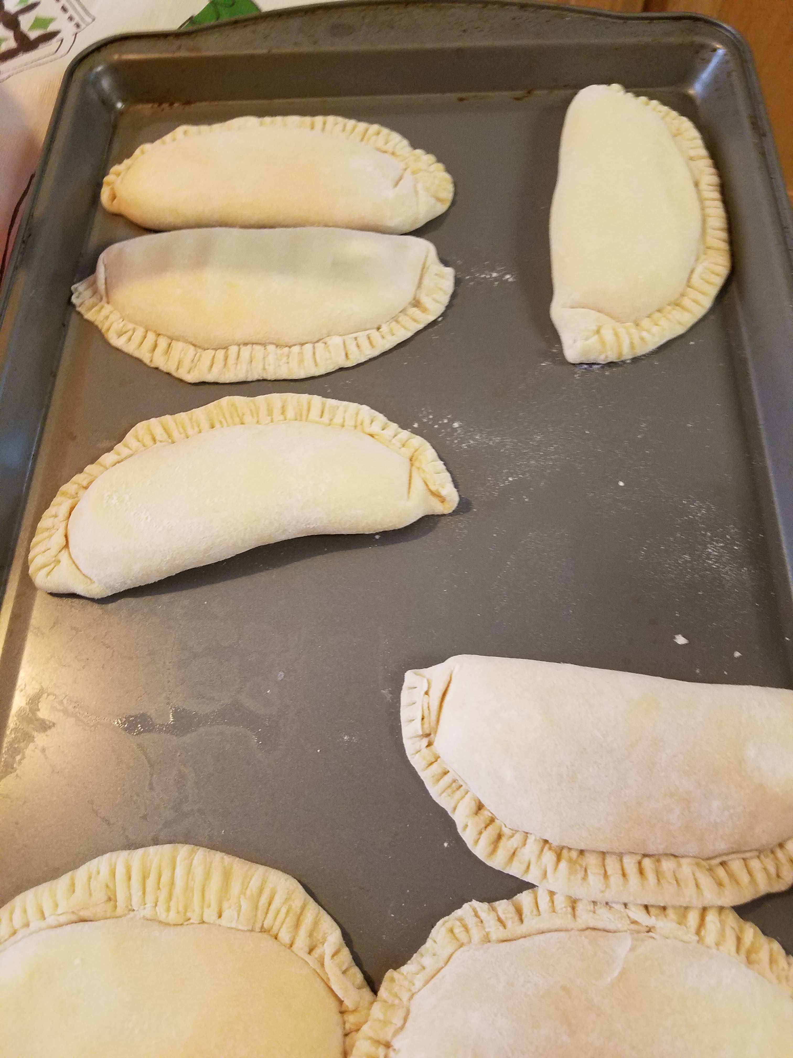 Pierogi dough Recipe - Food.com