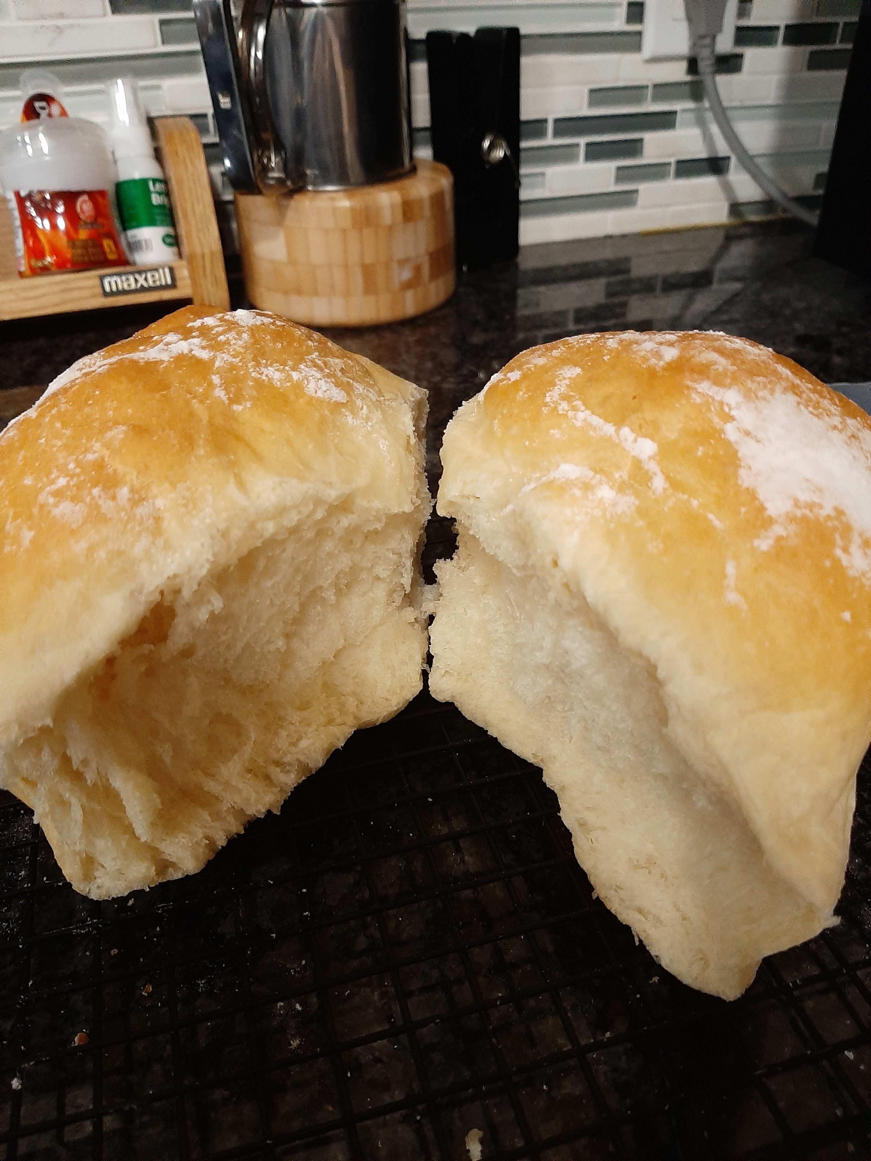 Cream Cheese Yeast Bread (Bread Machine) Recipe - Food.com