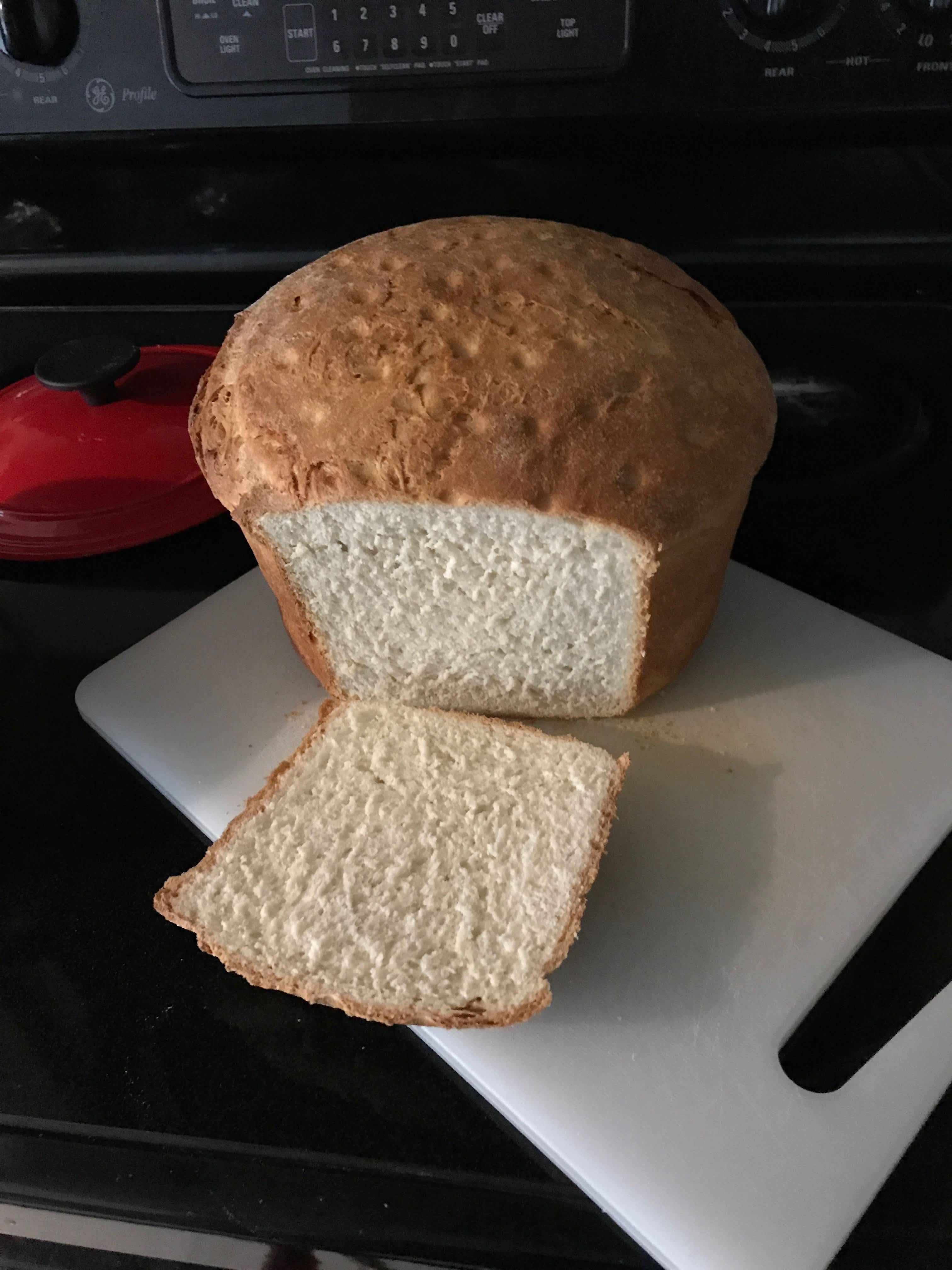Shepherd's Bread Recipe - Food.com