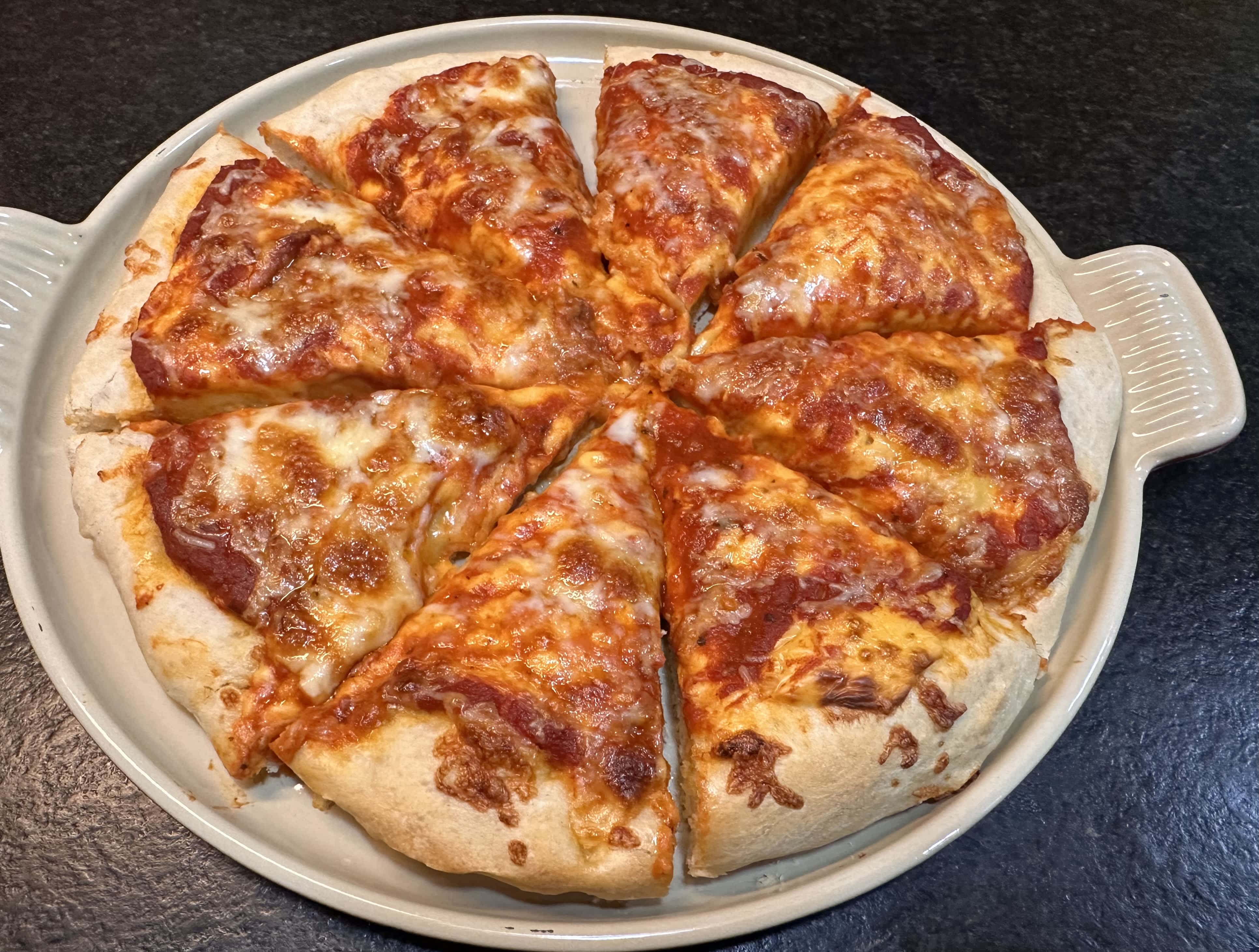 Philadelphia Style Velveeta Pizza Recipe - Food.com