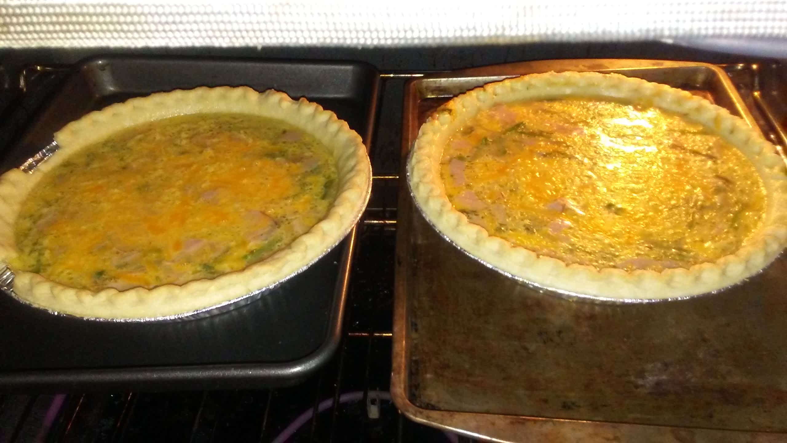 Basic Quiche Recipe - Food.com