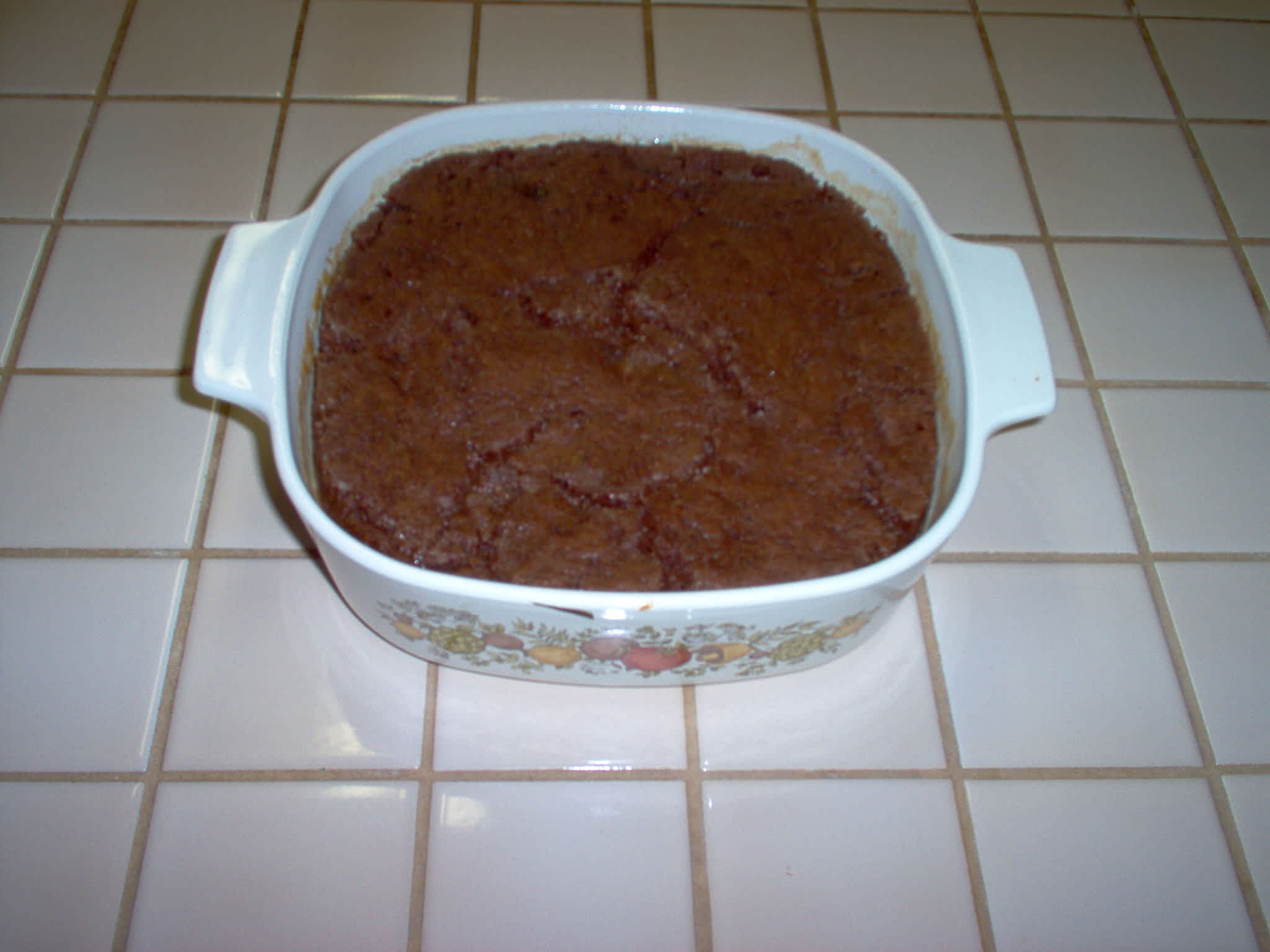 Half Hour Pudding Recipe - Food.com
