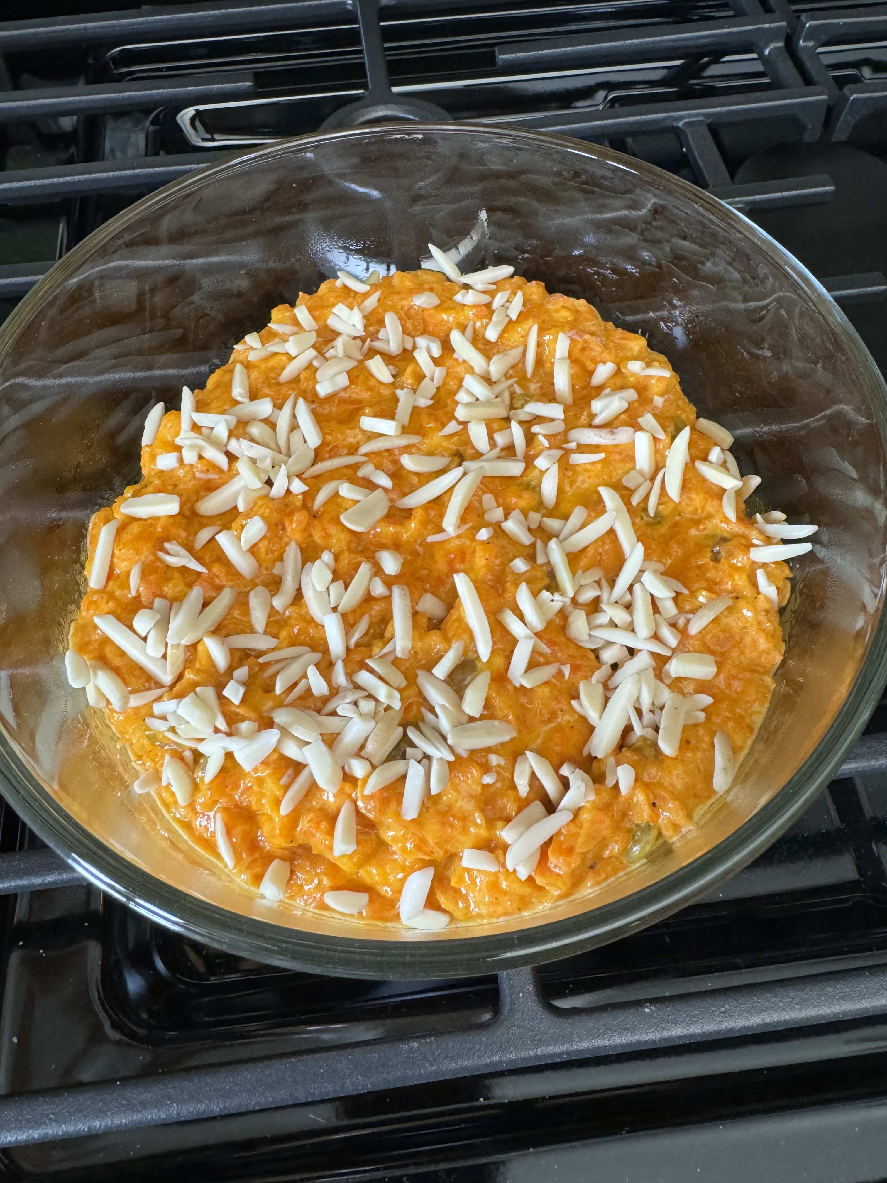 Gajar Halva (Carrot Pudding - an Indian Dessert) Recipe - Food.com