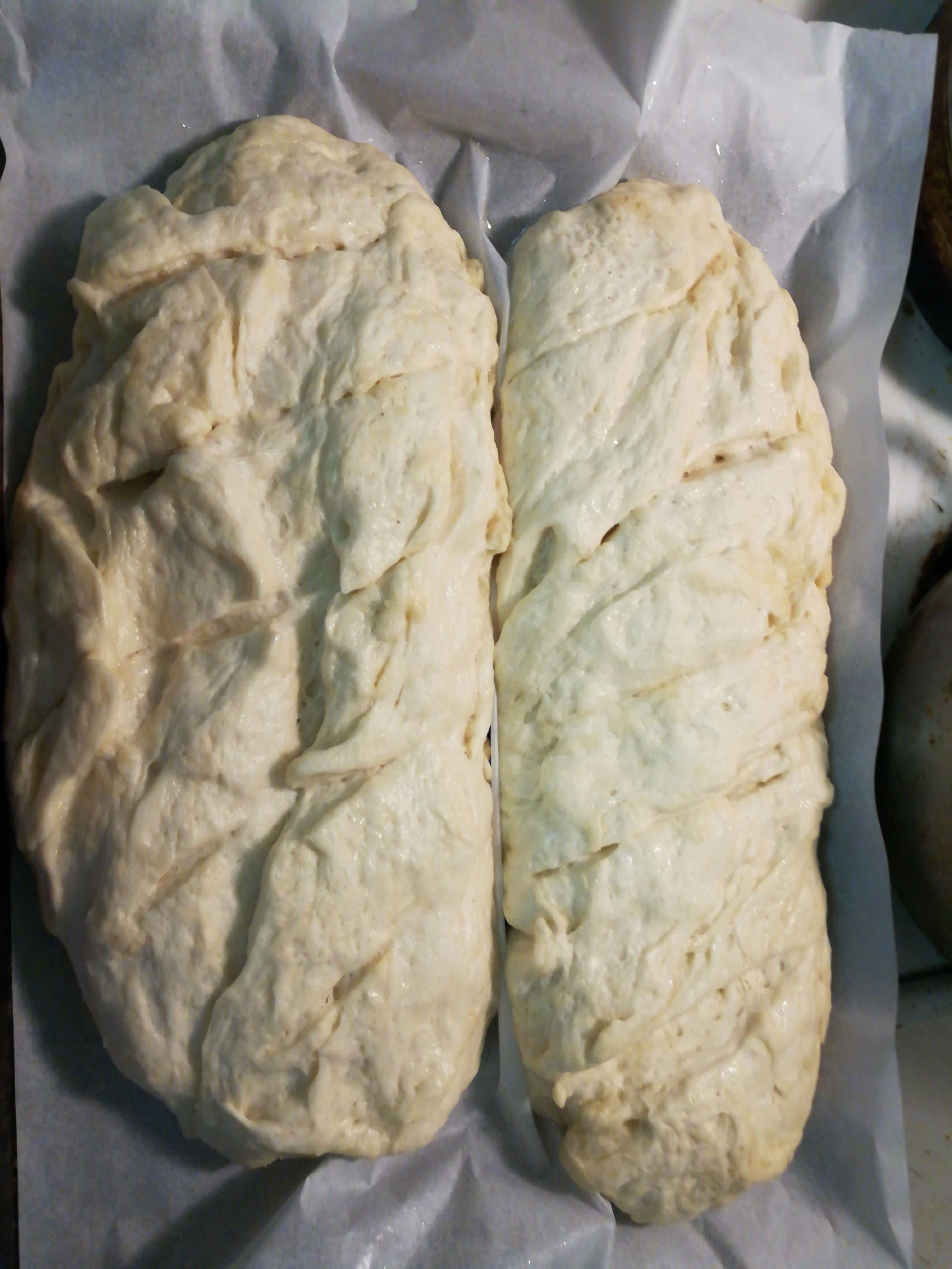 Crusty French Bread Recipe - Food.com