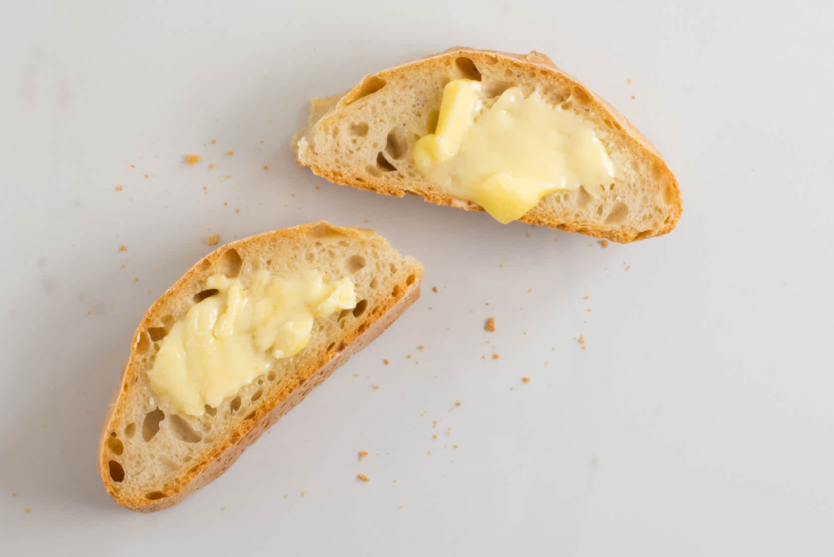 Crusty French Bread Recipe - Food.com