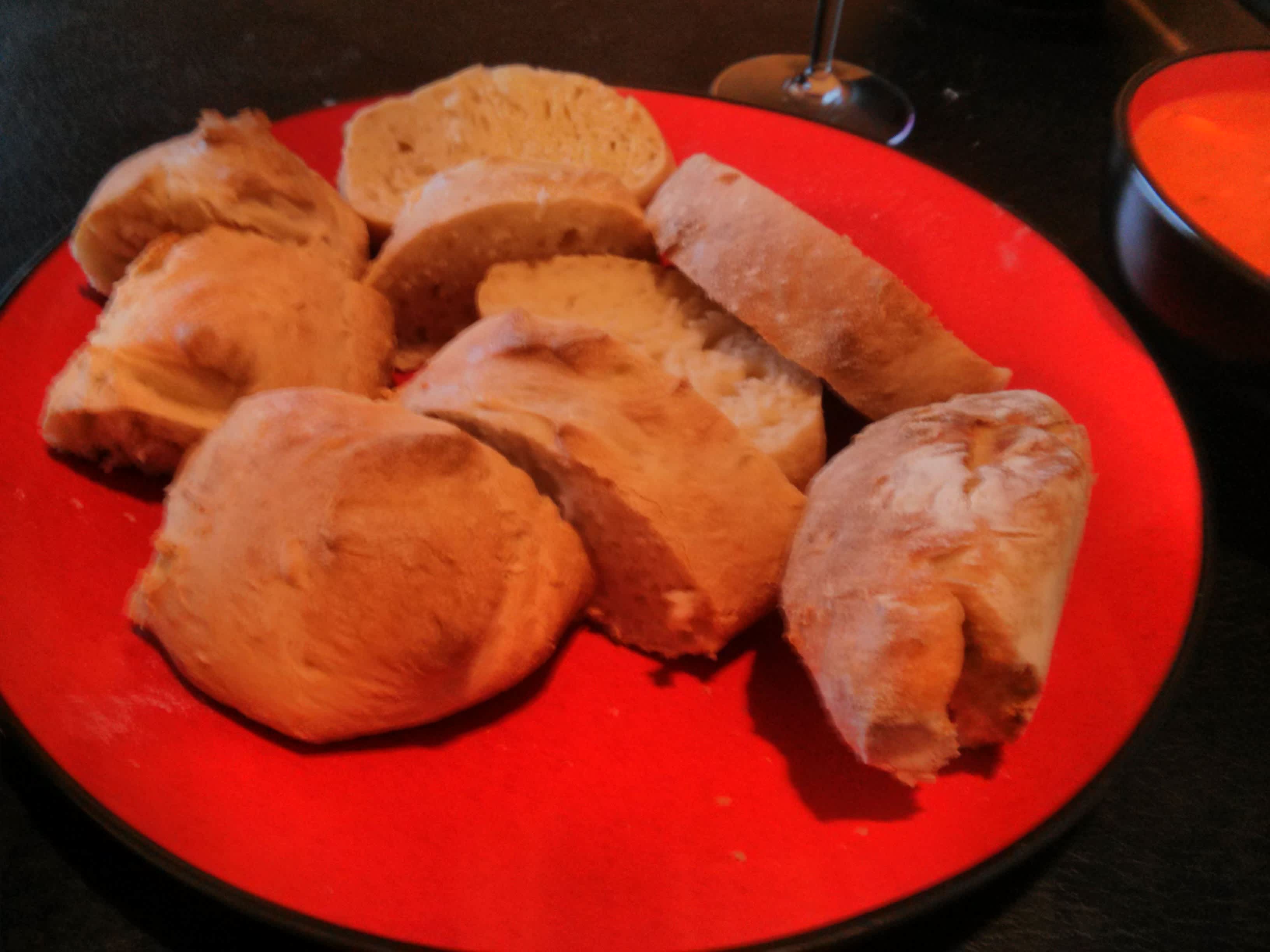 Crusty French Bread Recipe - Food.com