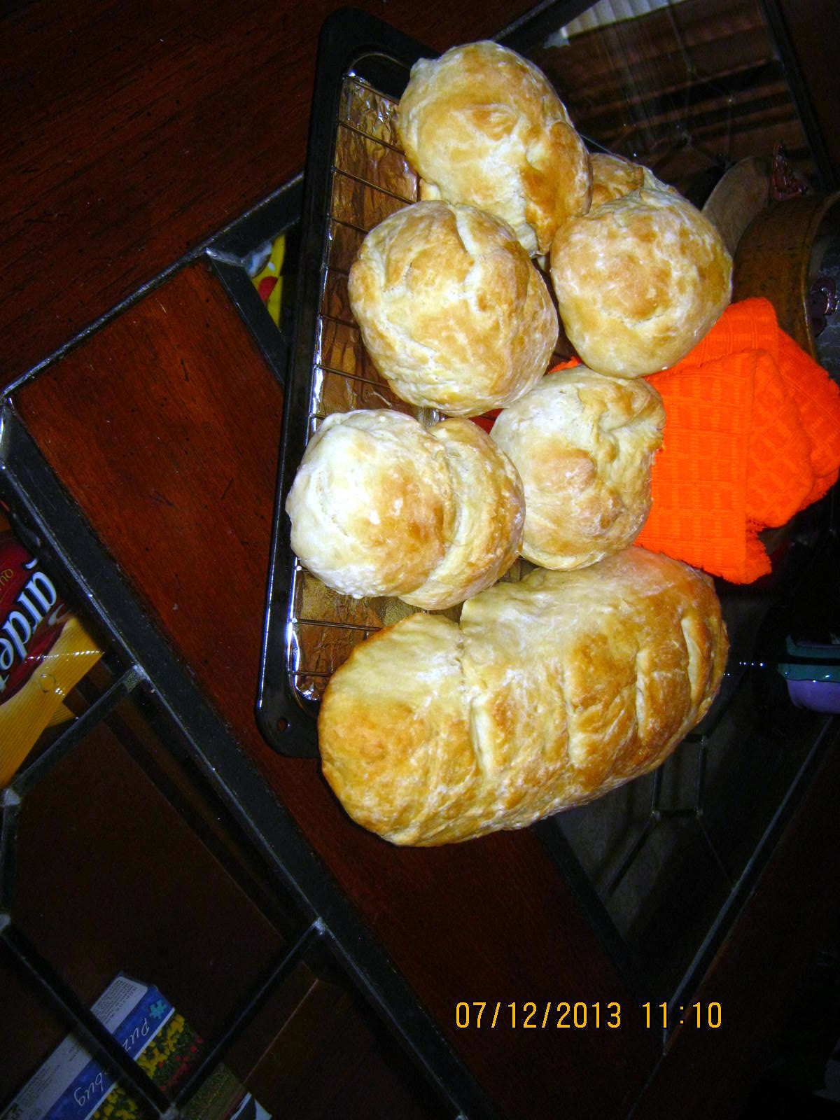 Crusty French Bread Recipe - Food.com