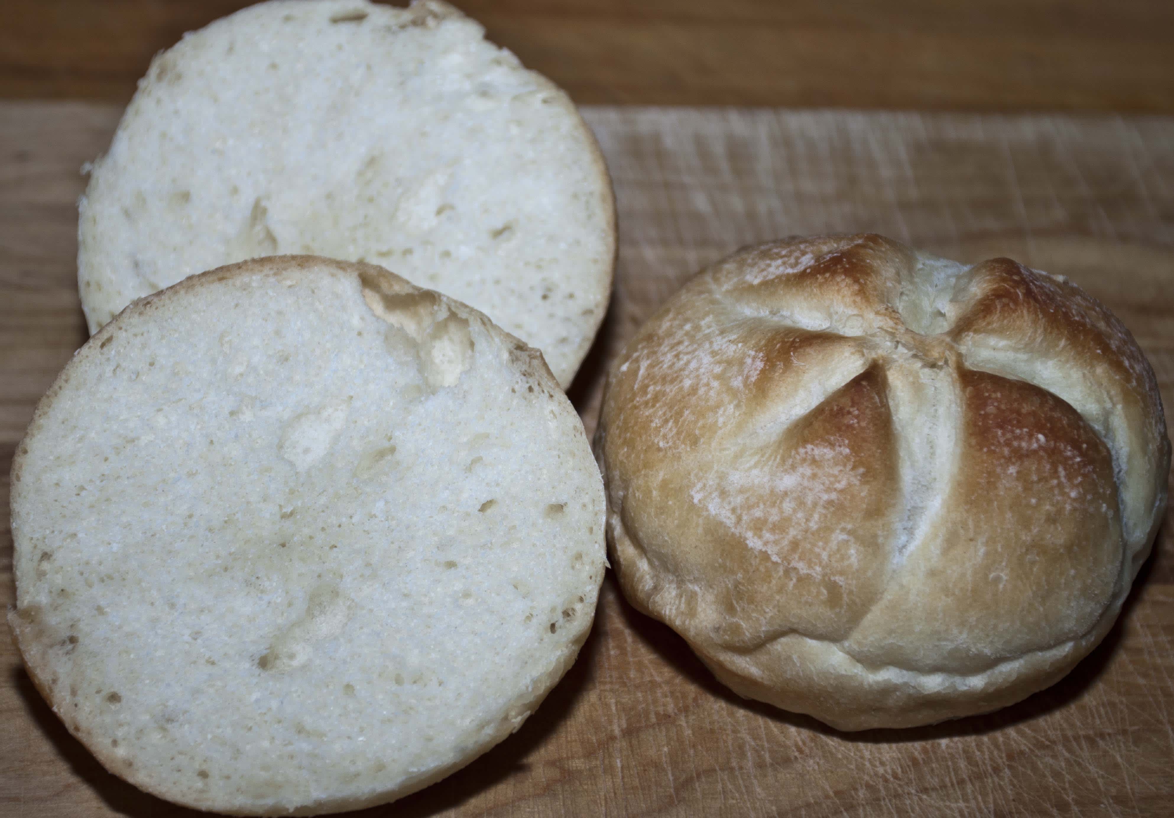Crusty French Bread Recipe - Food.com