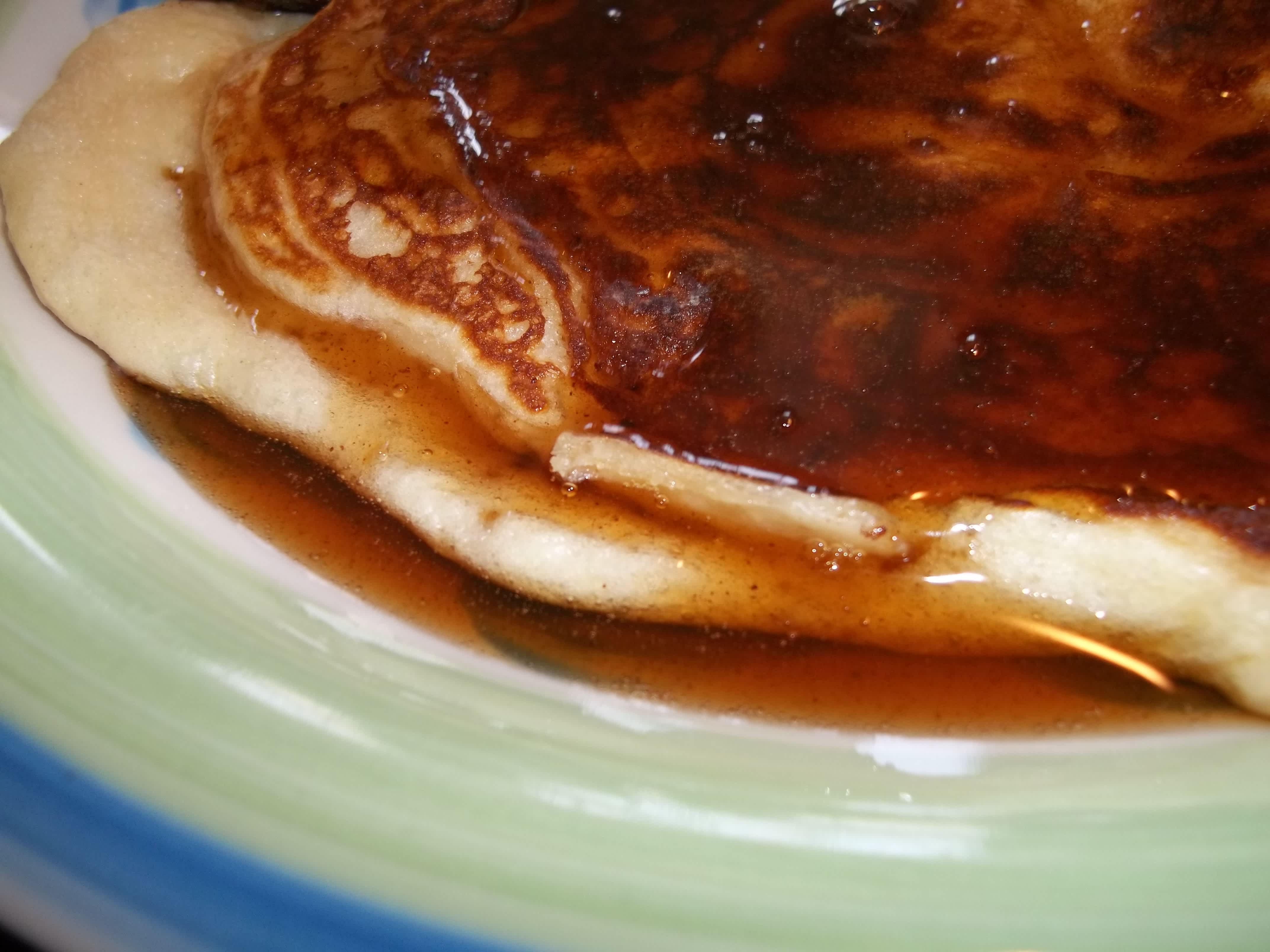 Cafe Maple Syrup Recipe - Breakfast.Food.com