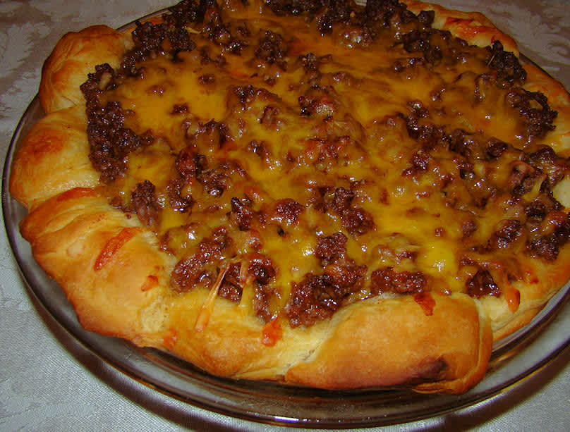 Bbq Pie Recipe - Food.com