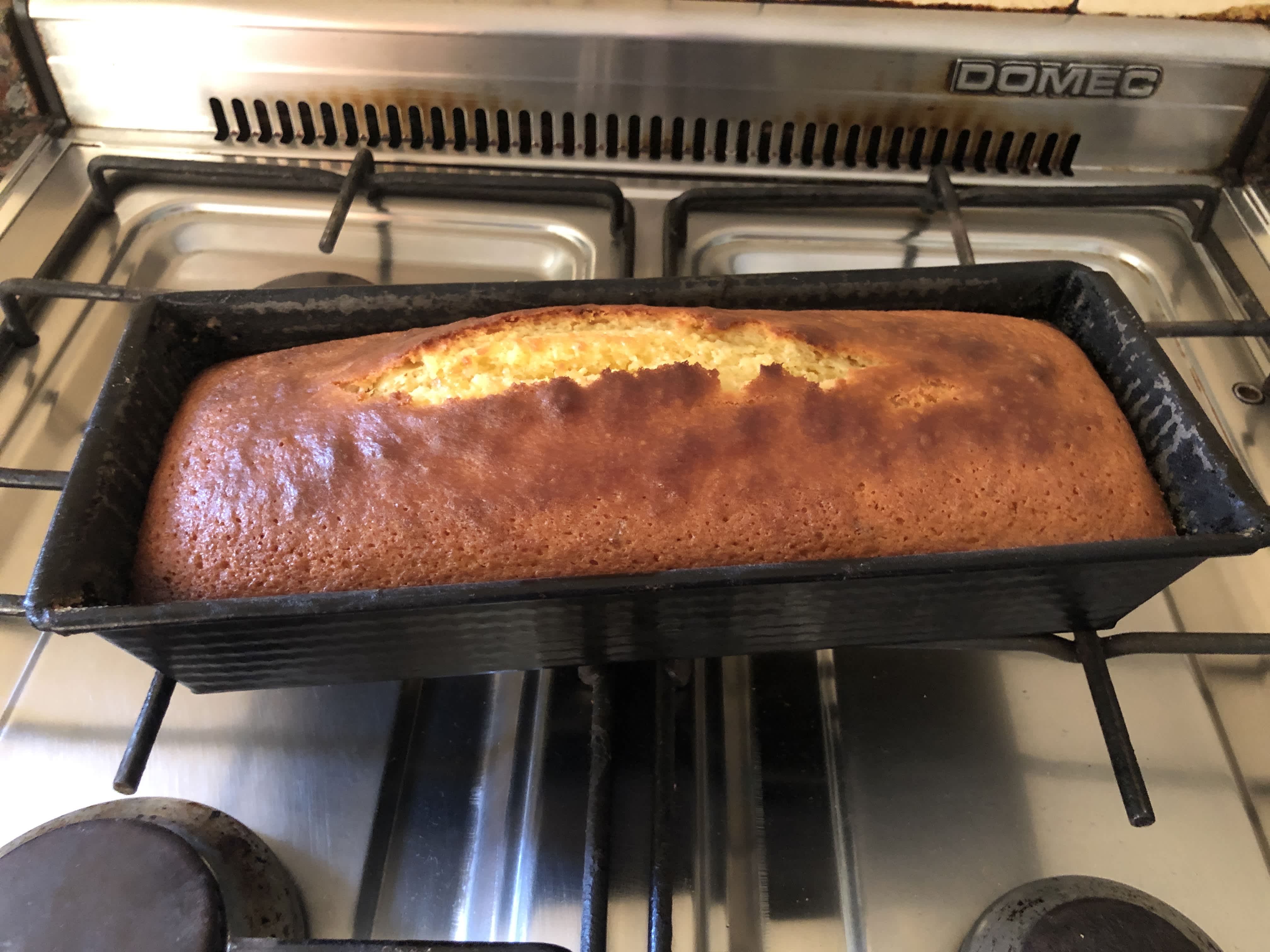 Original Pound Cake from 1700's England Recipe - Food.com