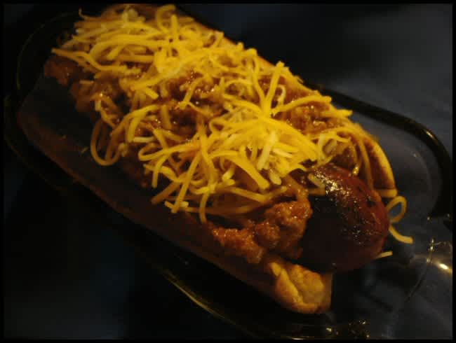 Aiken Pool Hall Hot Dogs Recipe - Food.com