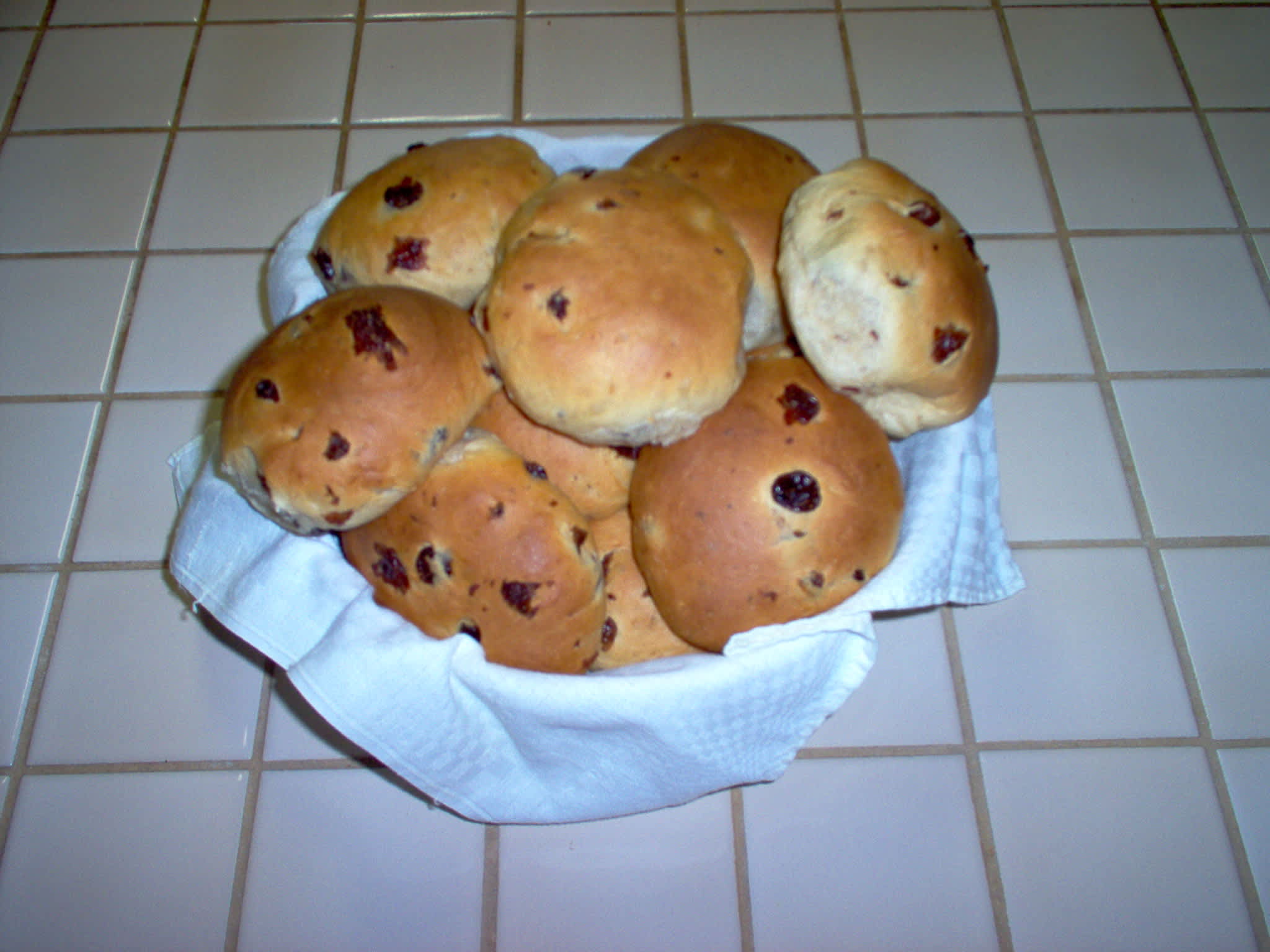 Yorkshire Spice Bread for the a B M Recipe - Food.com