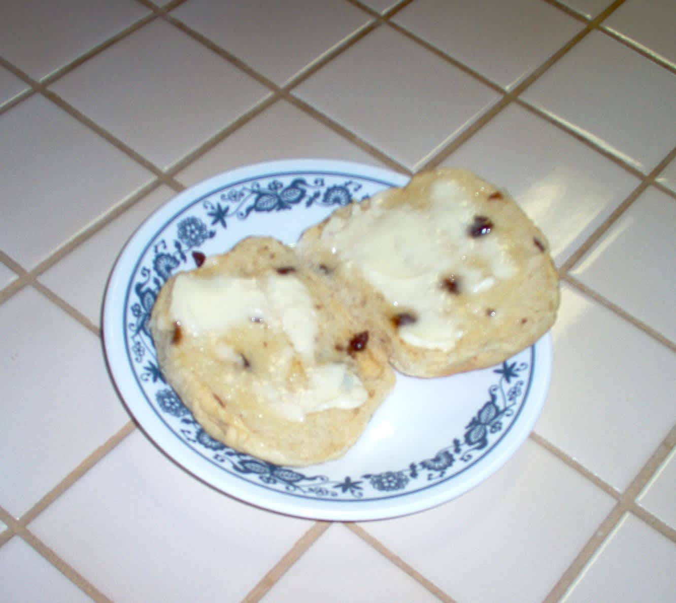 Yorkshire Spice Bread for the a B M Recipe - Food.com