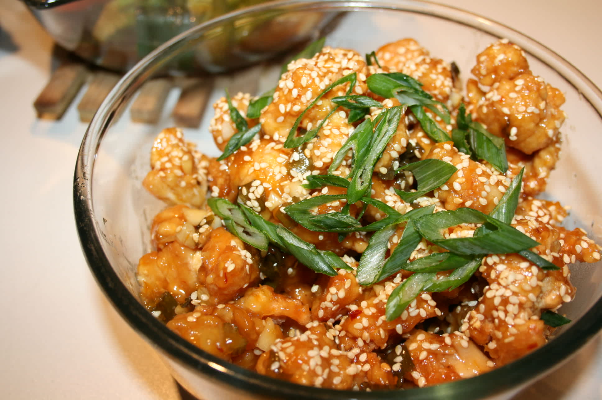 Panda Express Orange Chicken Recipe - Food.com