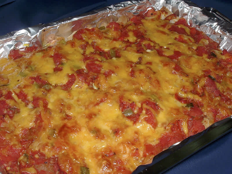 Tomato Pudding Recipe - Food.com