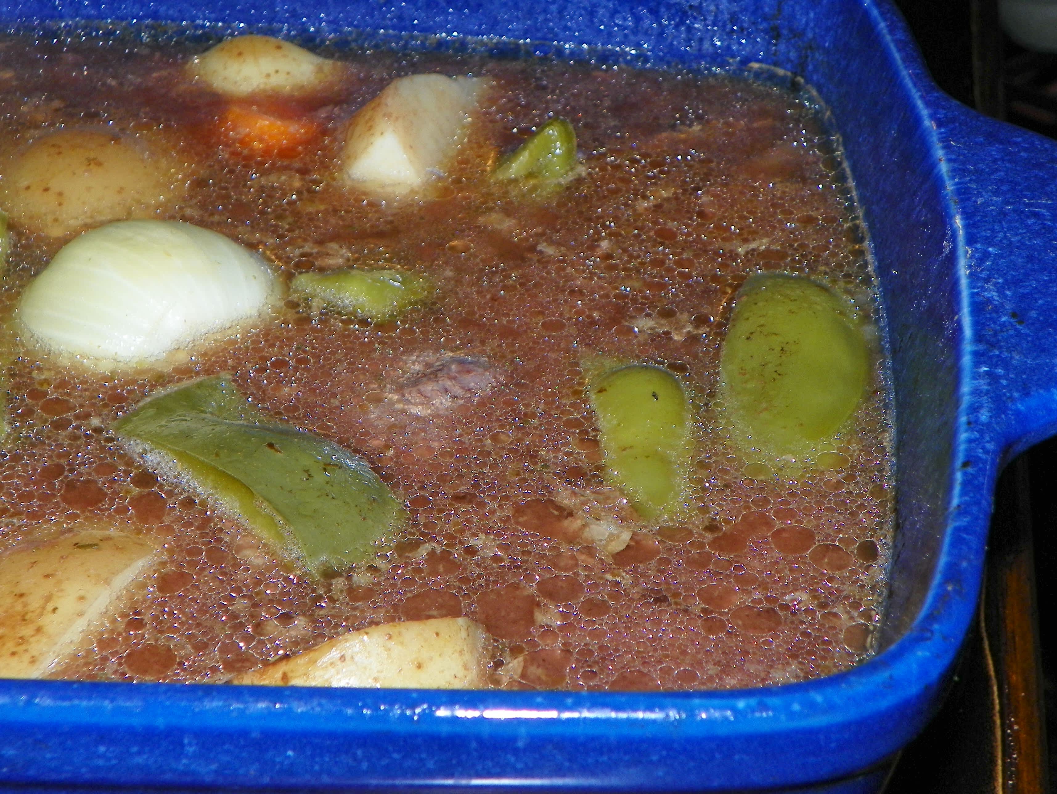 Simmering Steak Recipe - Food.com