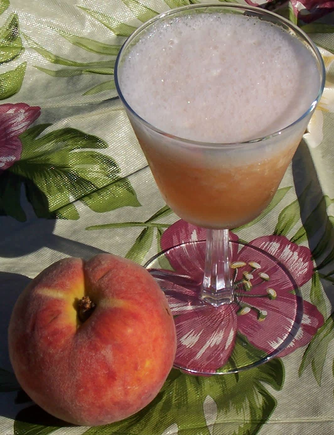Peach Fuzzies Recipe - Food.com