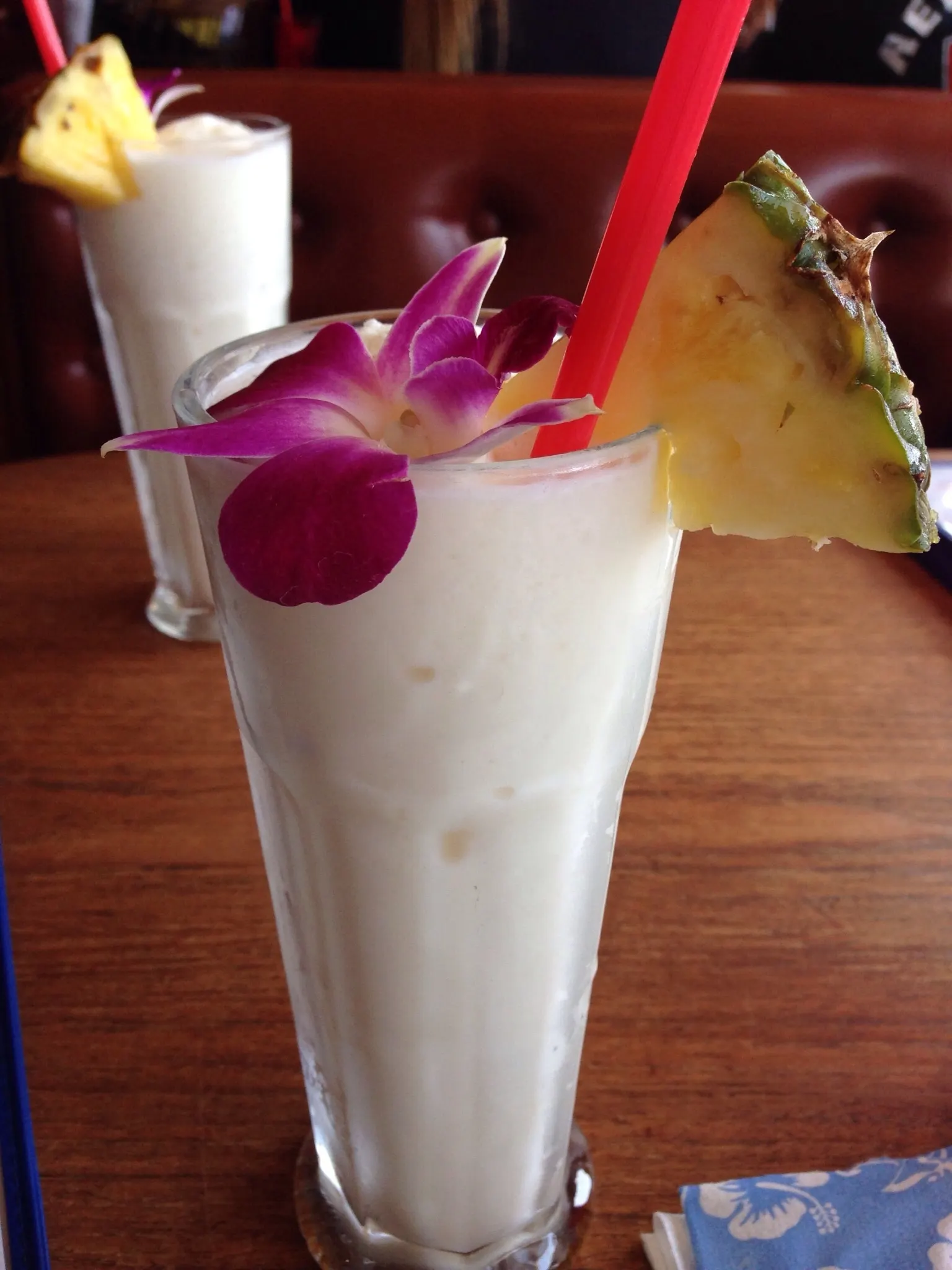 Chi-Chi or Chichi (Alcoholic Mixed Drink) Recipe - Food.com