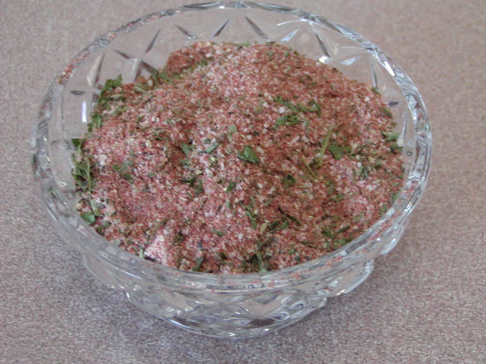 Baby Bam Recipe - Food.com
