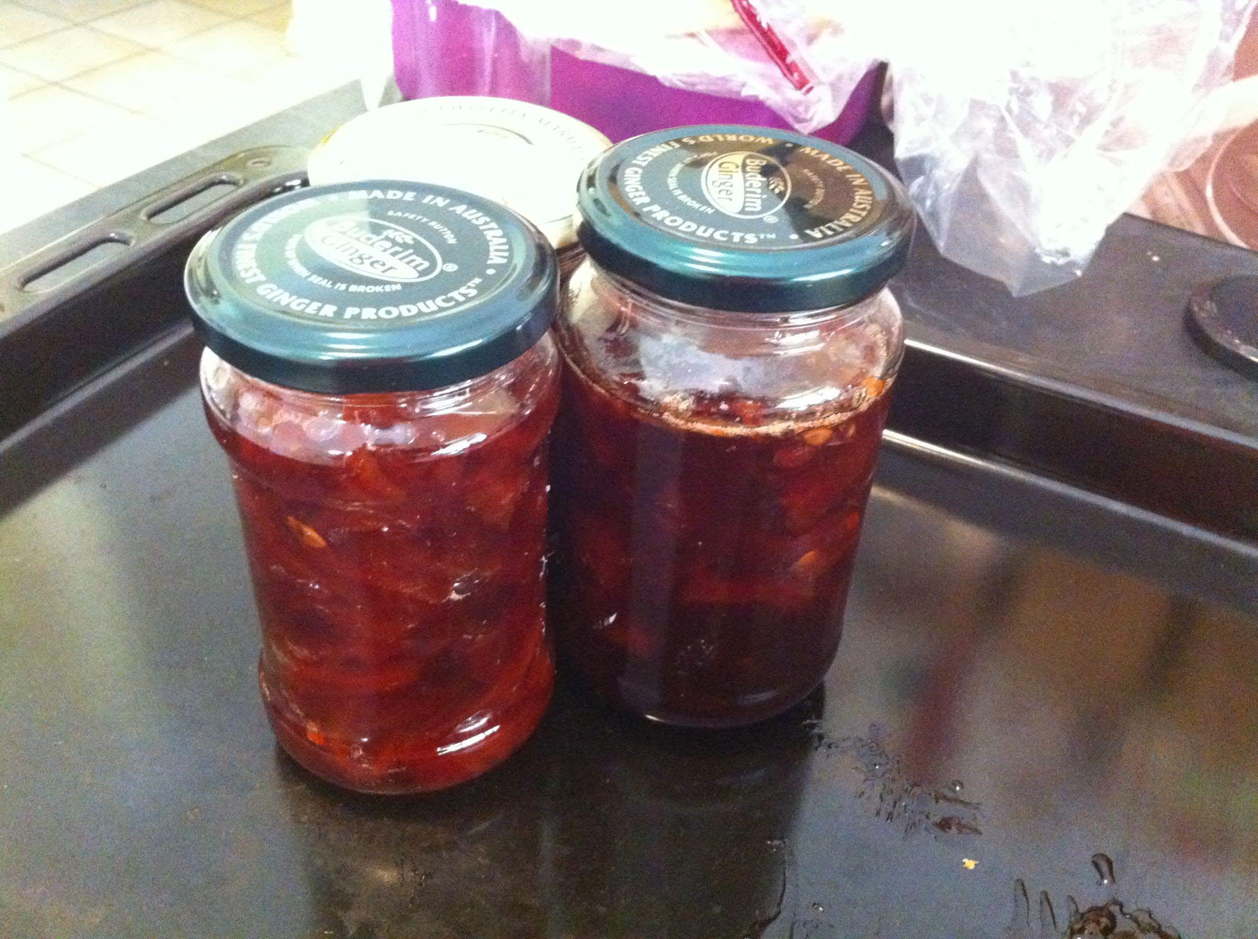 Star Fruit Jam Recipe - Food.com
