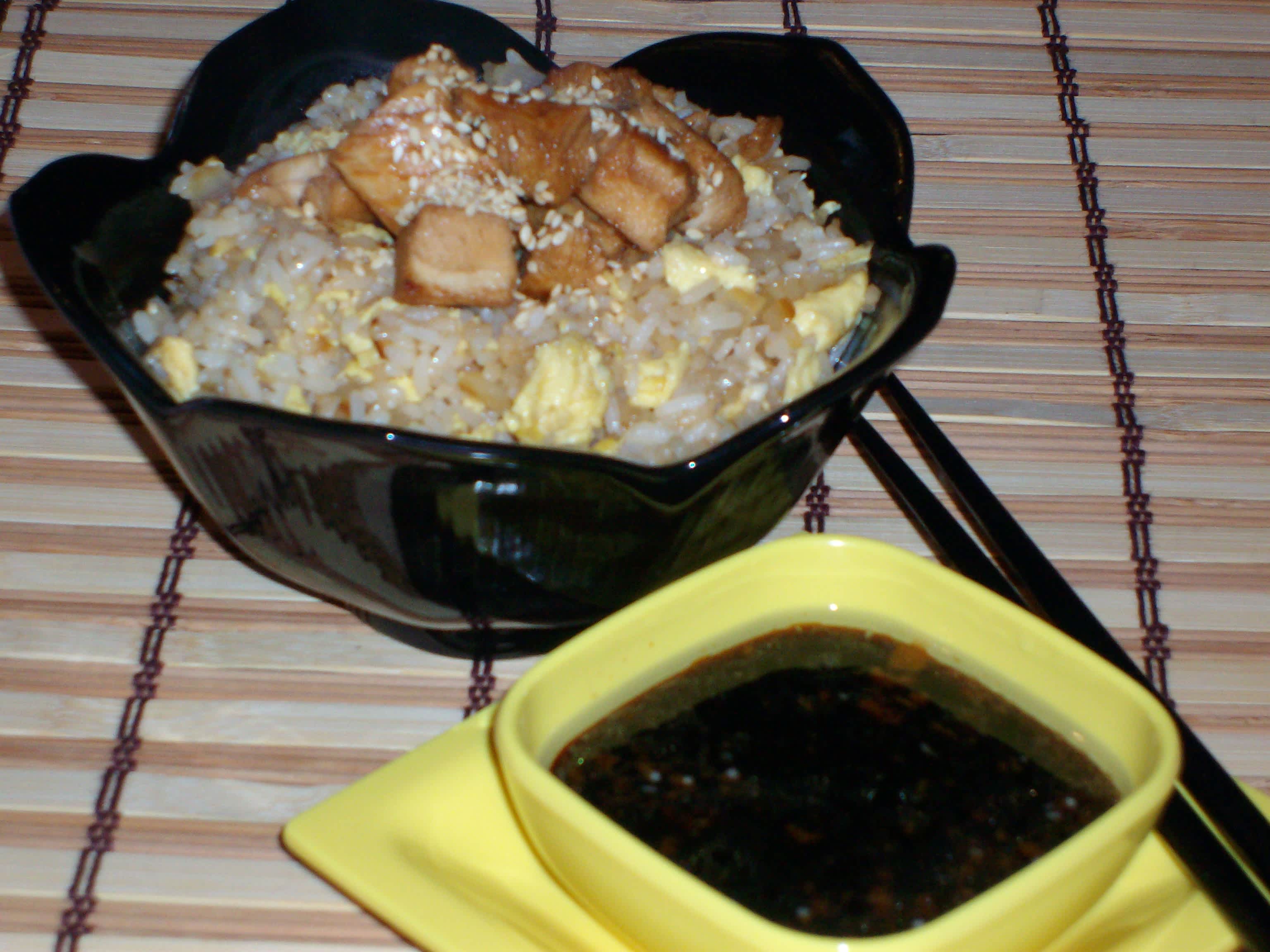 Teriyaki Sauce--for a Marinade or for Basting Recipe - Food.com