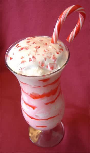TGI Friday's Candy Cane Beverage Recipe - Food.com