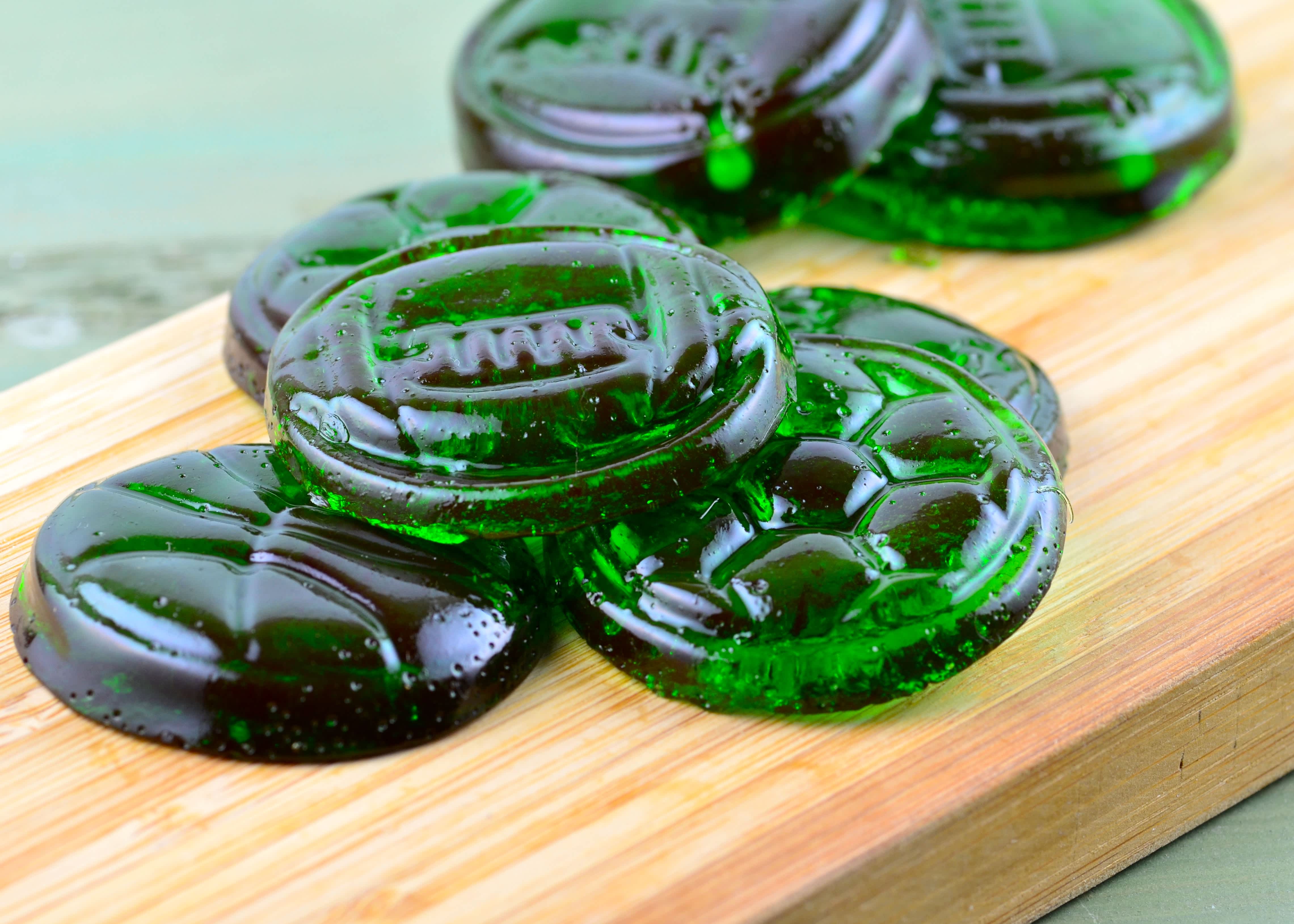 Rock Candy Recipe - Food.com