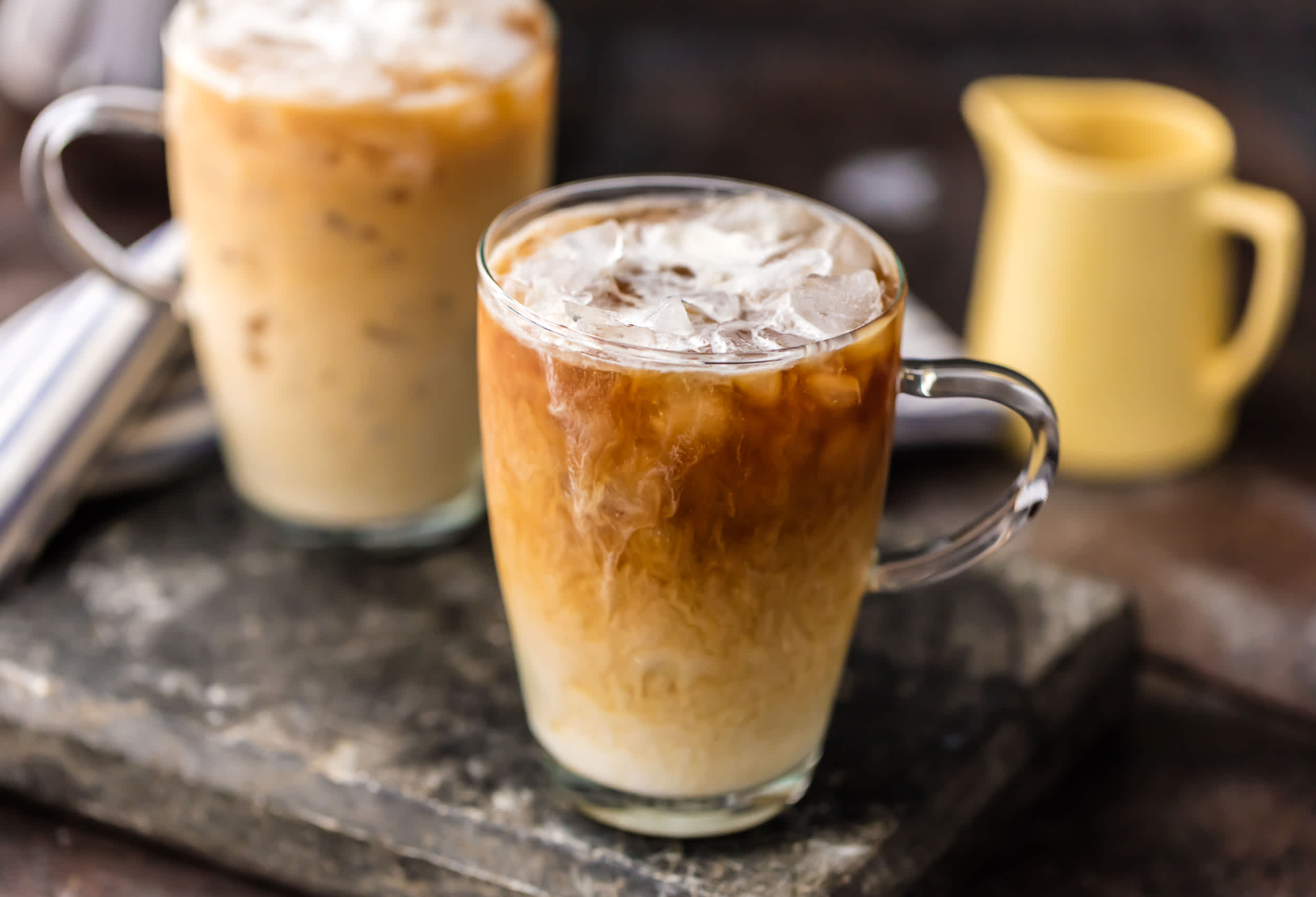 Thai Iced Coffee Recipe - Food.com